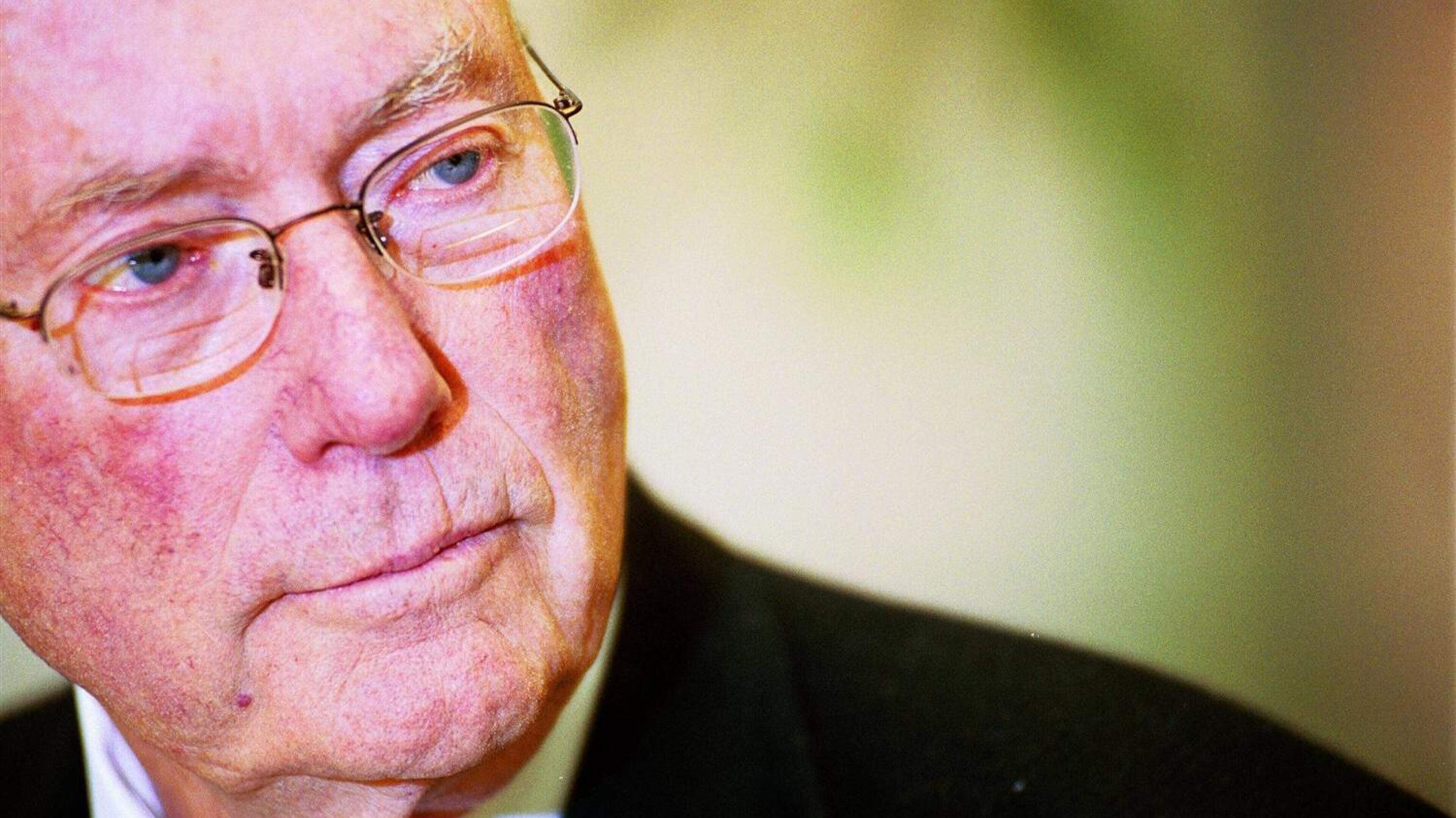 Wer war Charles Townes? | Aachener Zeitung