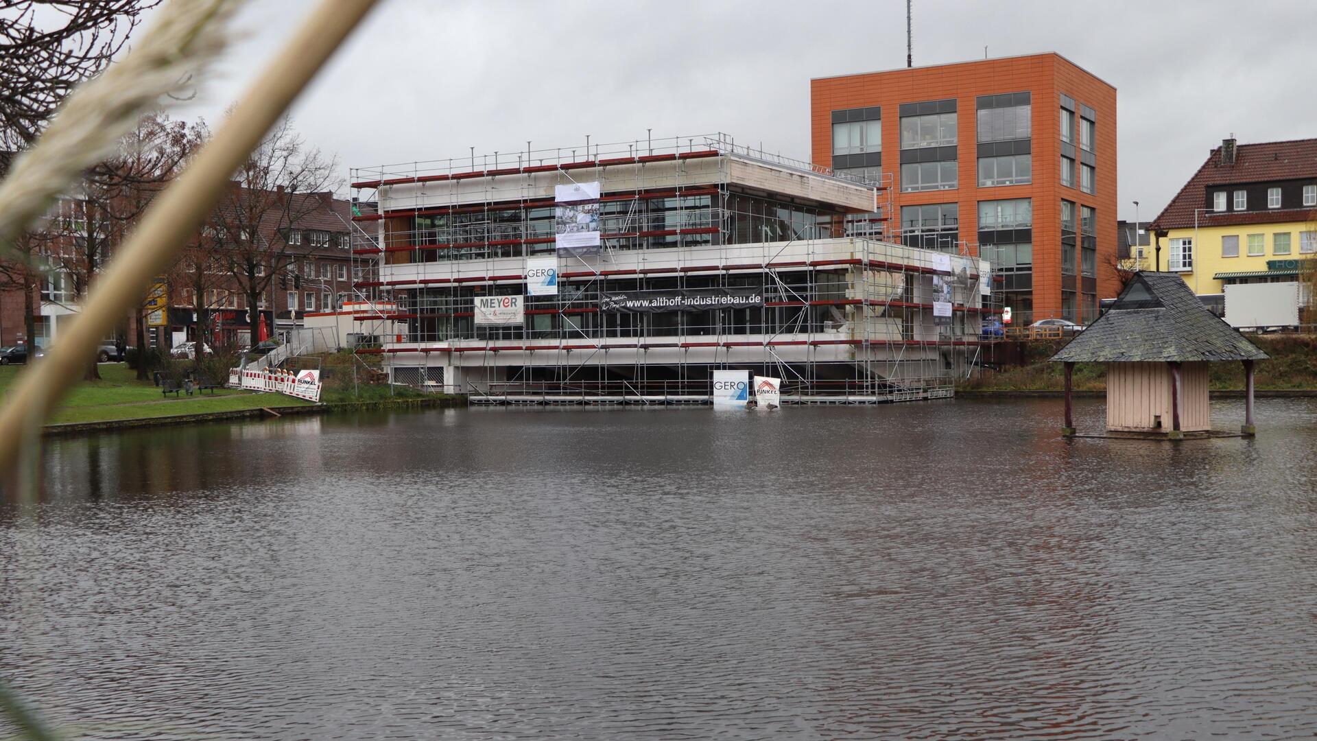 Restaurant Schwan in Jülich öffnet voraussichtlich im April | Aachener ...