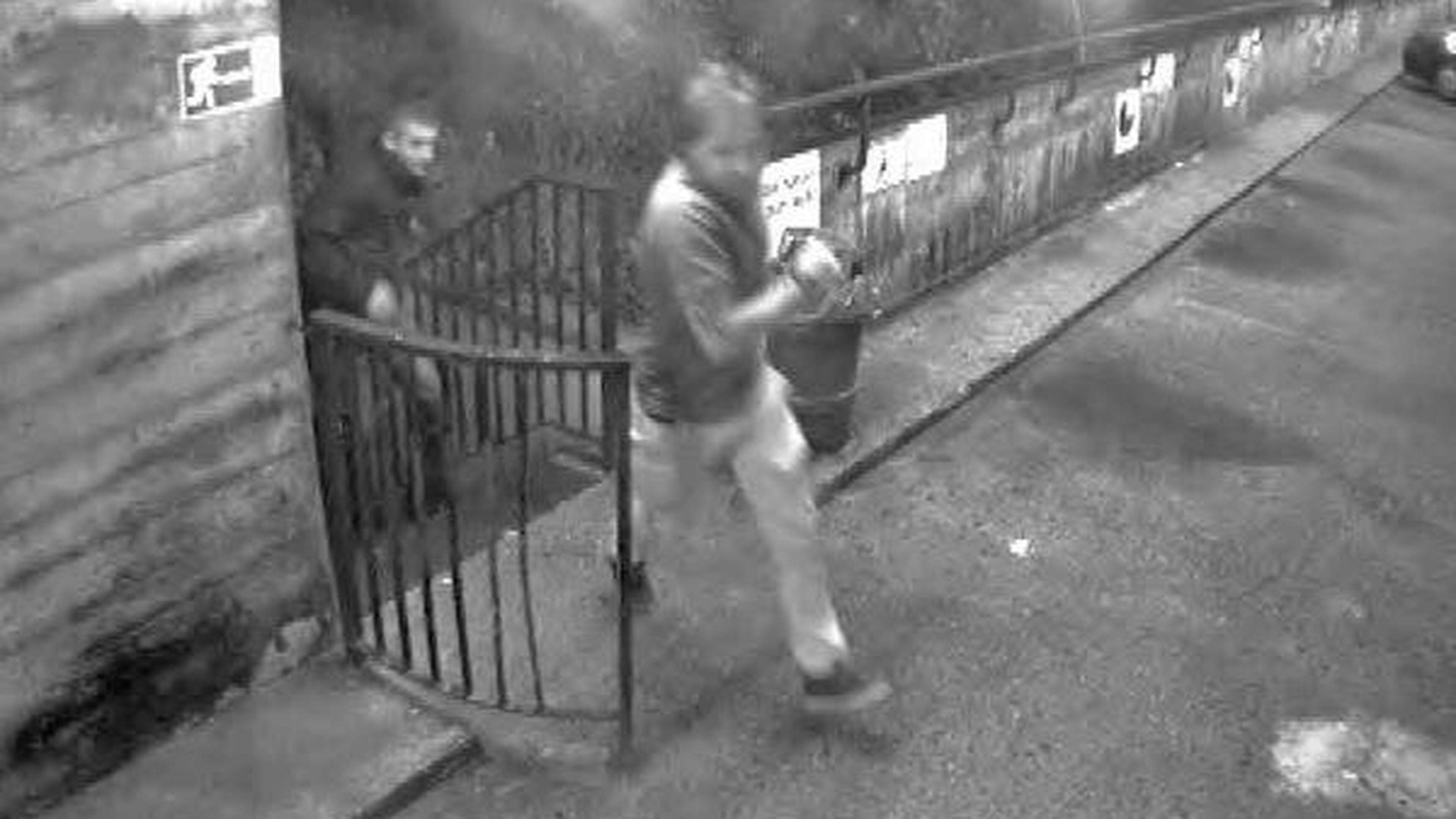 Versuchter Totschlag an Türsteher am Büchel: Prozessauftakt | Aachener ... Versuchter Totschlag an Türsteher am Büchel: Prozessauftakt | Aachener ...