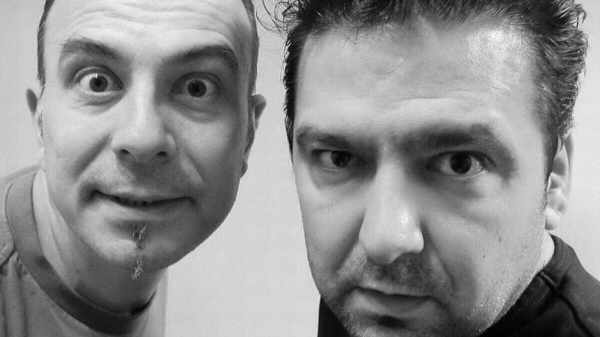 Orientalisches von Ozan &Tunc | Aachener Zeitung