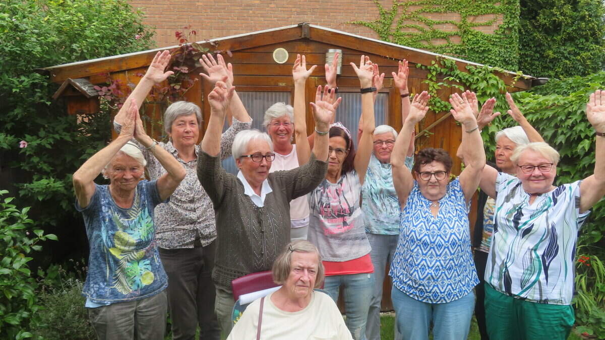 Osteoporose kann jeden treffen | Aachener Zeitung
