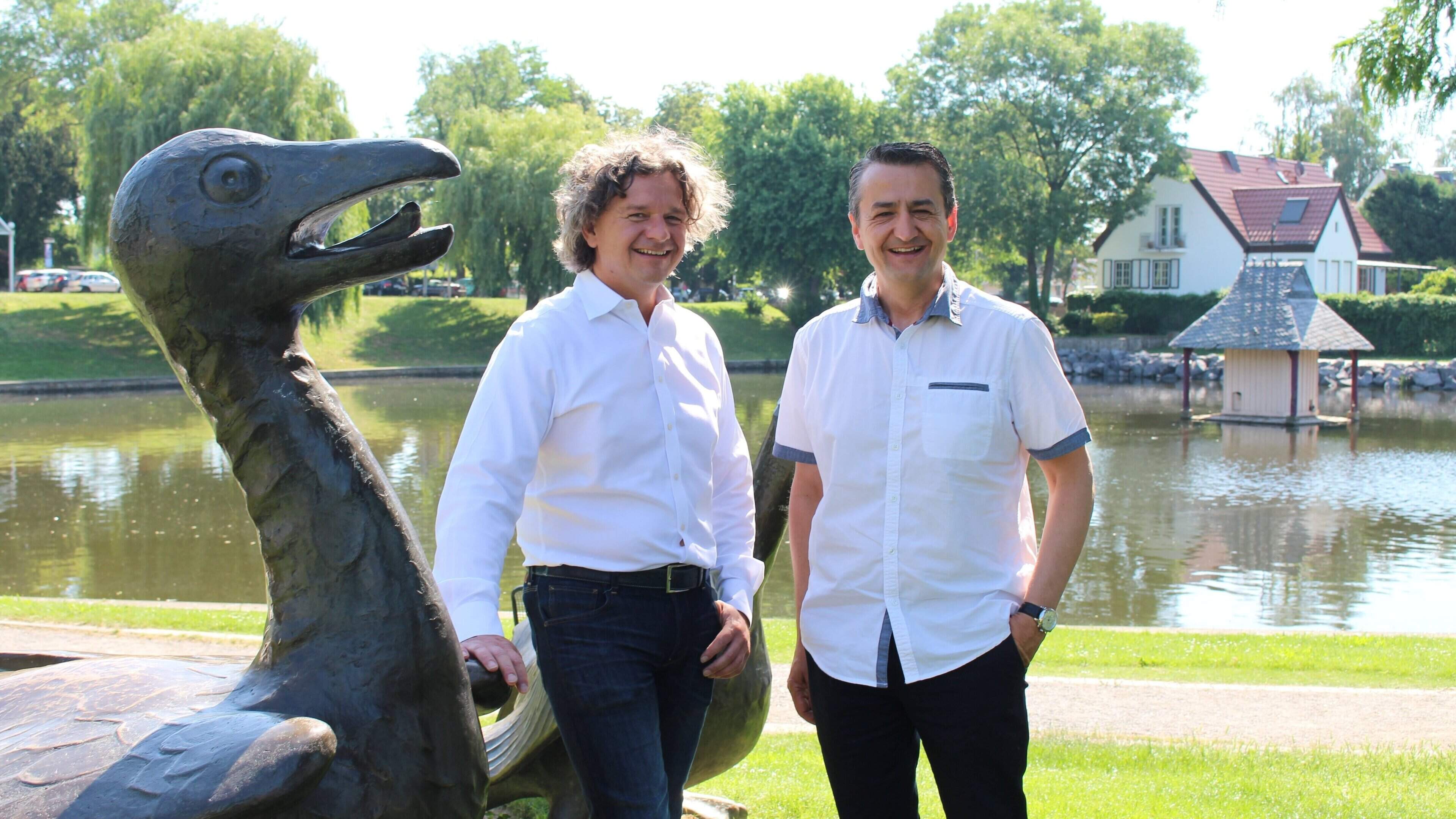 Küchenchef wechselt vom Aachener „Kohlibri“ zum Jülicher „Schwan ...