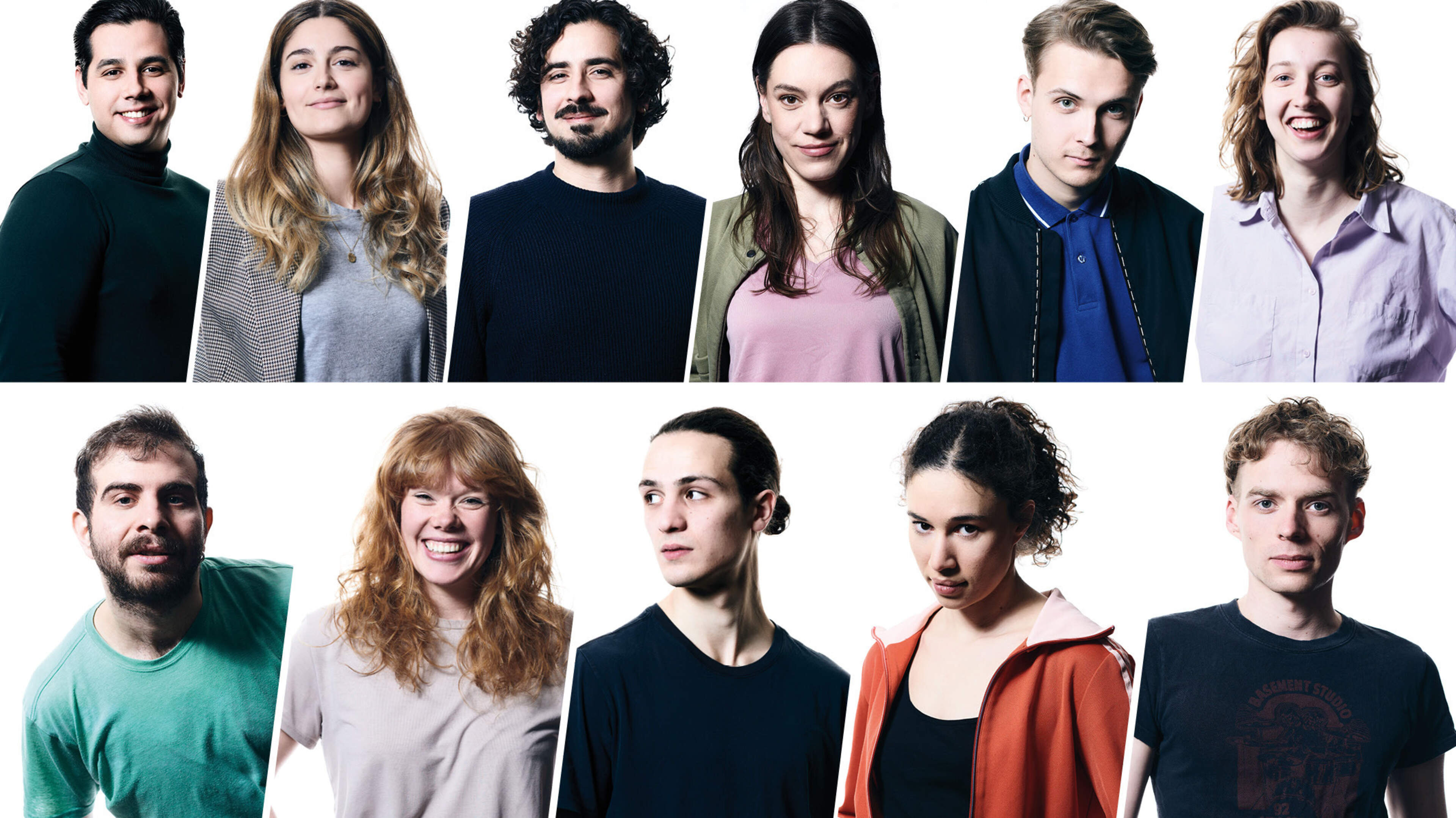 Das sind die neuen Gesichter am Theater Aachen | Aachener Zeitung