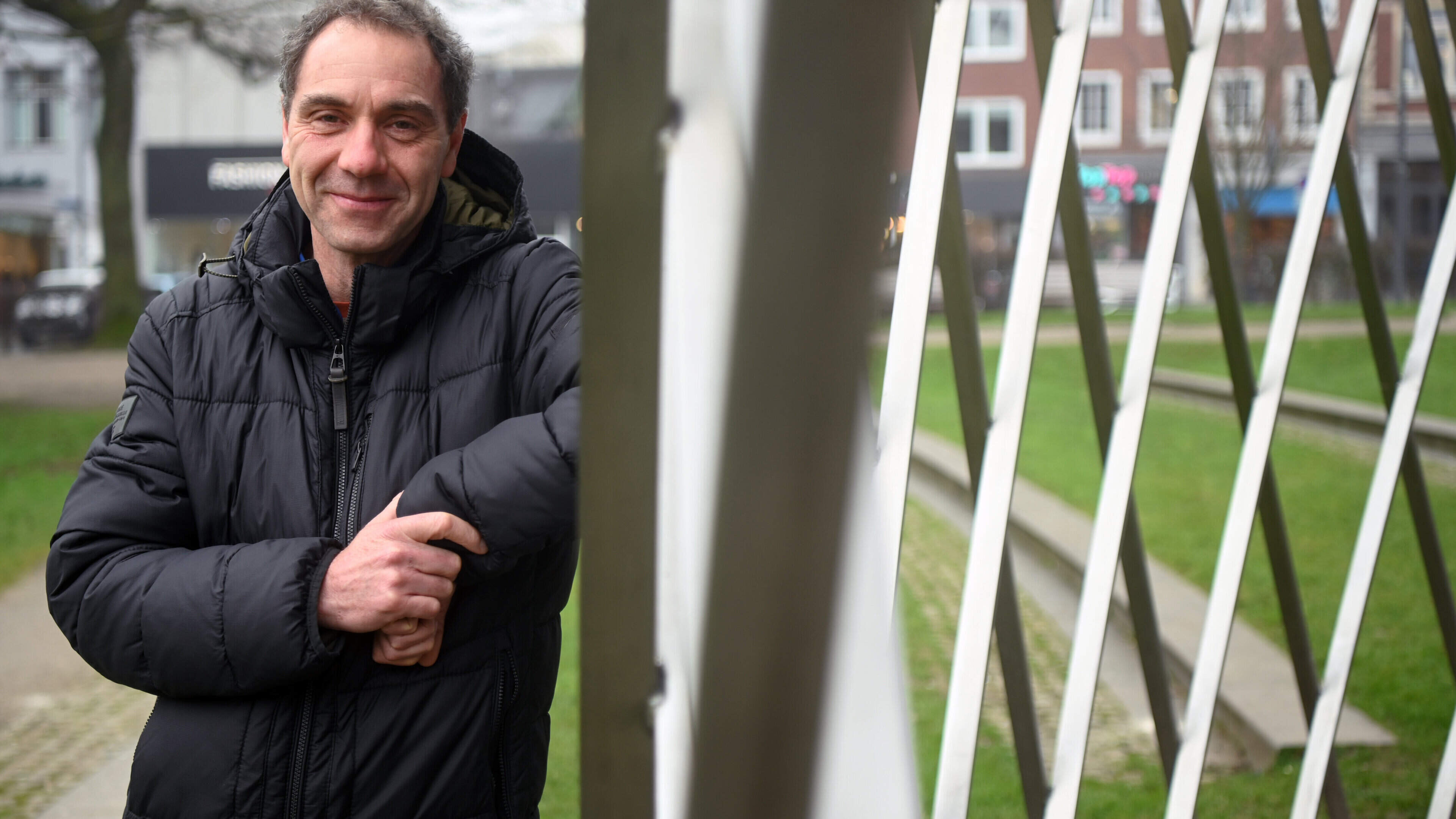 „Das Gefängnis ist eine Welt für sich“ | Aachener Zeitung
