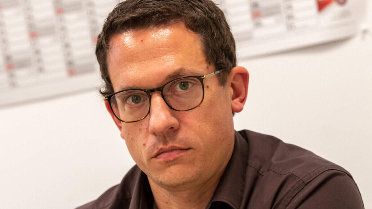 SPD-Chef Martin Peters legt alle Mandate nieder | Aachener Zeitung