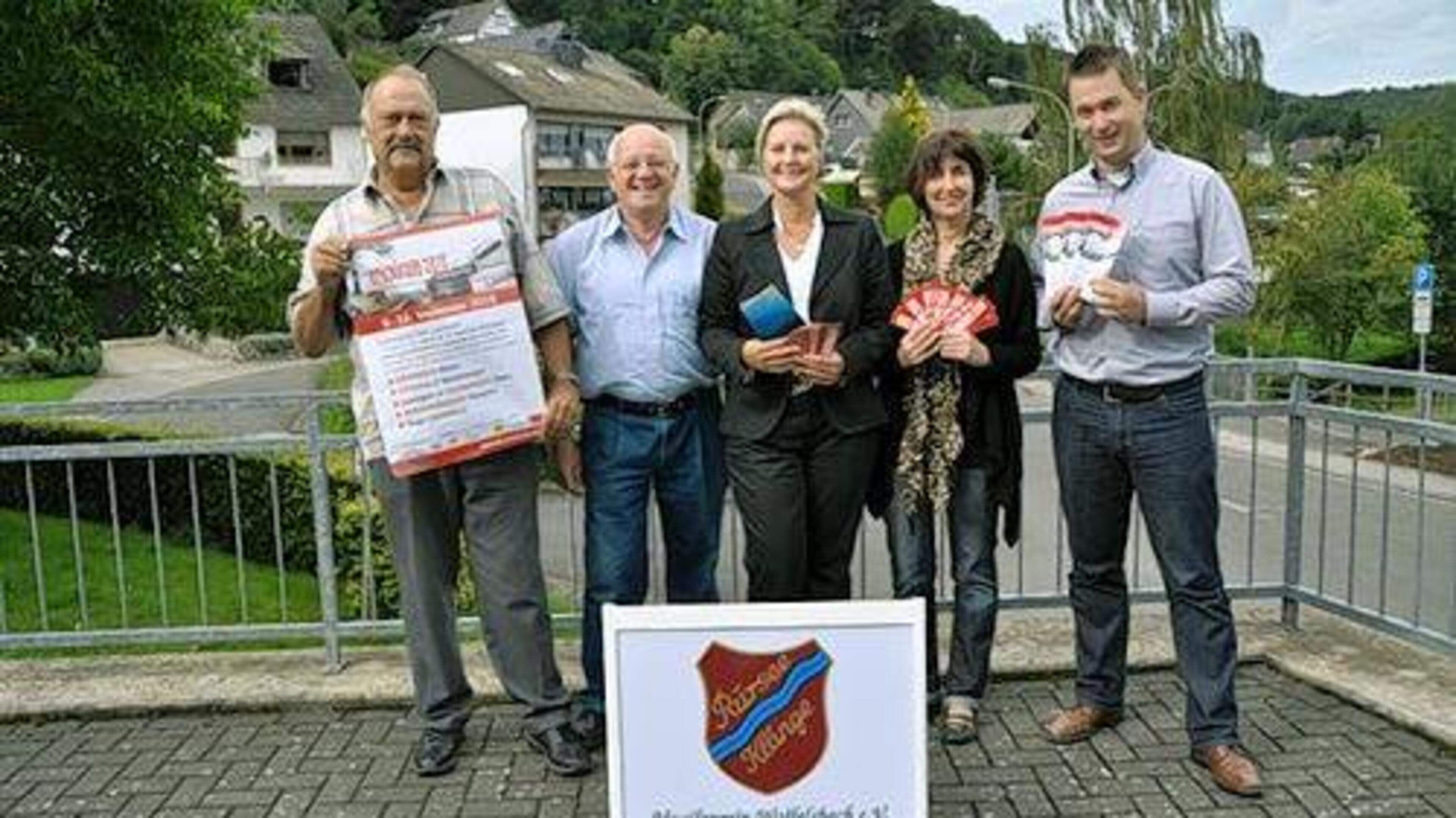 Zweimal Mord und Totschlag am Rursee | Aachener Zeitung