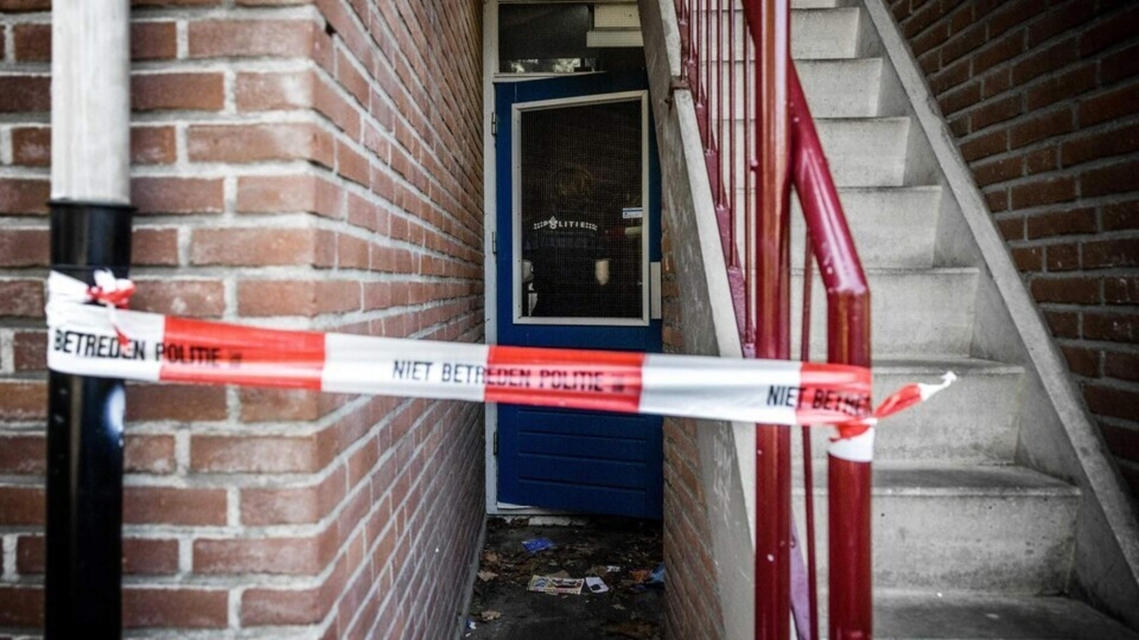 Ginos Schwester wegen Einbruchs in die Wohnung des Mordverdächtigen ...