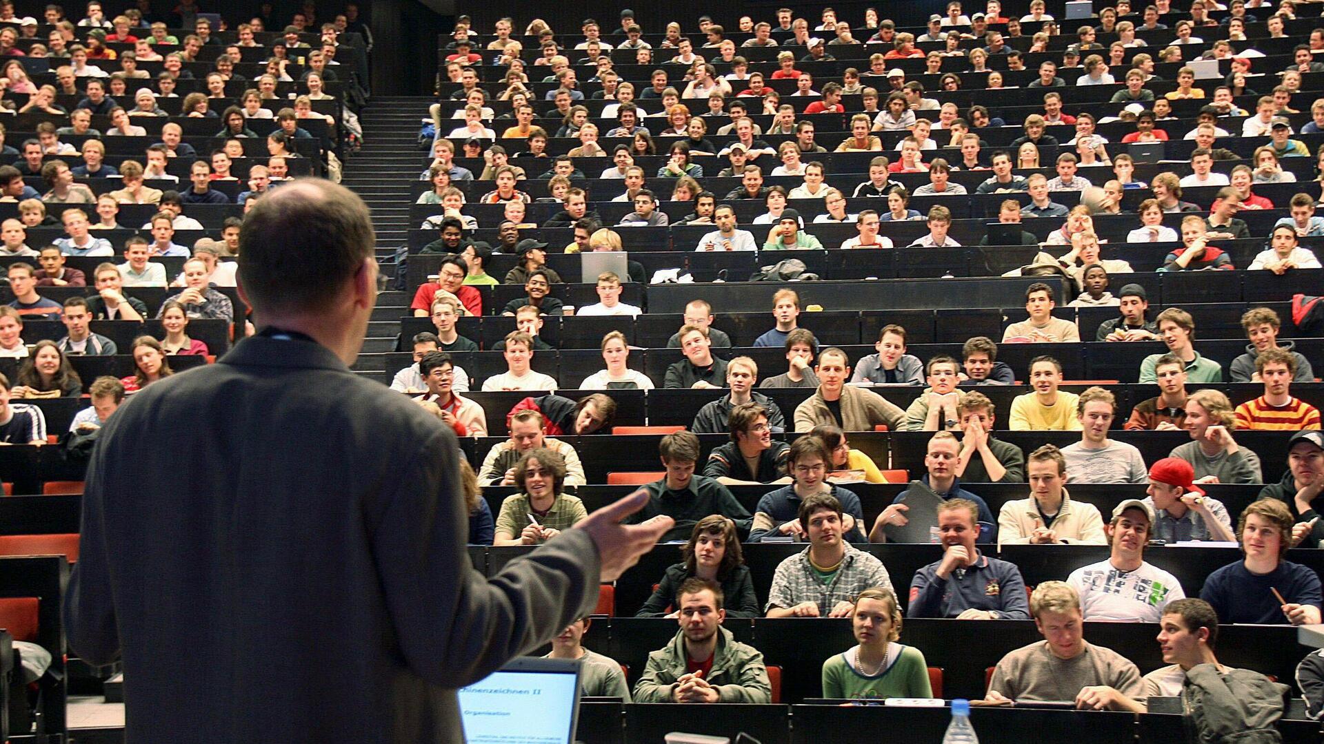 RWTH und China: Wie die Uni Chancen nutzt und Spionage abwehrt ...