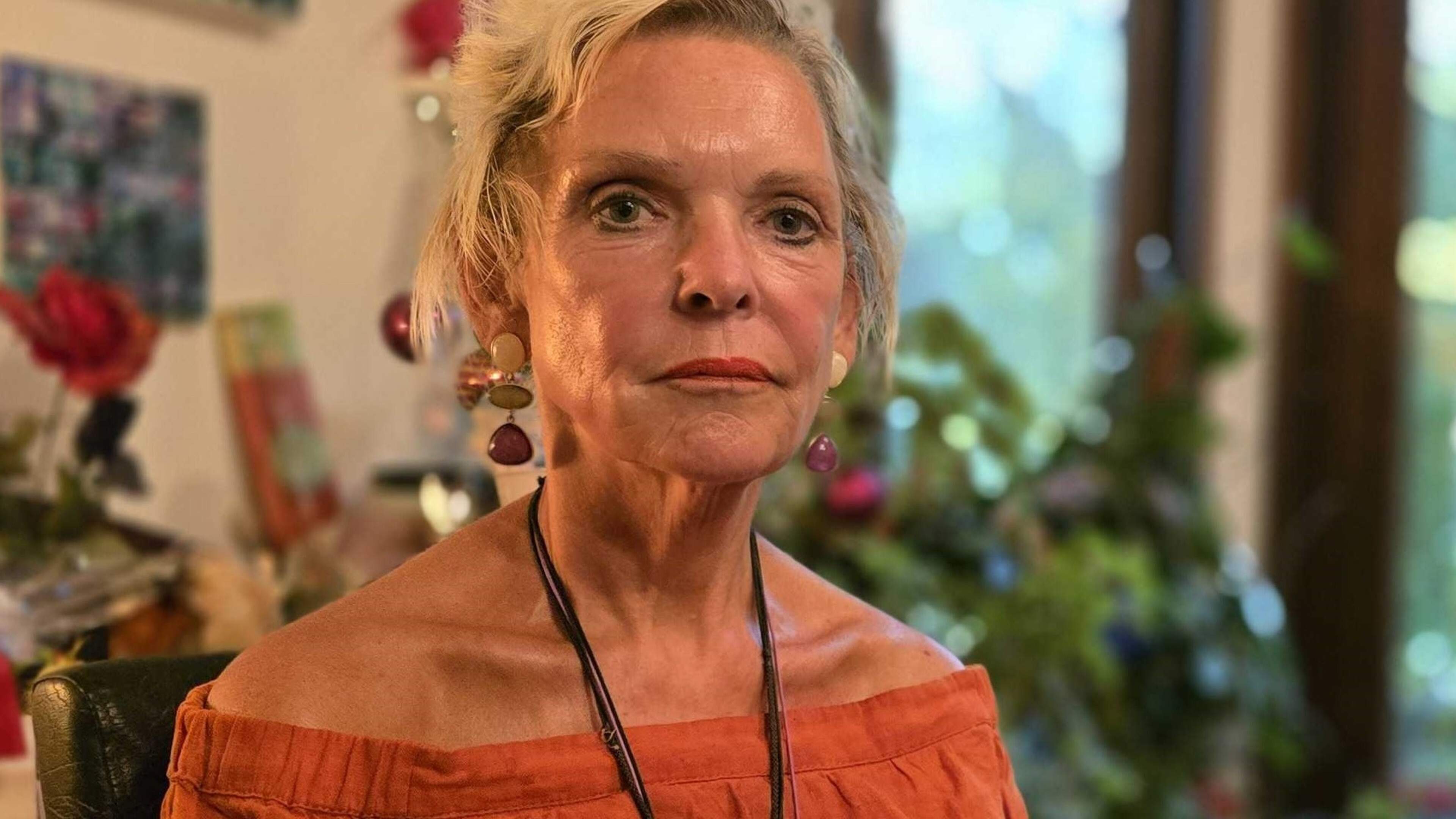Eine Tat aus der Perspektive des Opfers: Wie Ingrid W. ihrer Ermordung ...