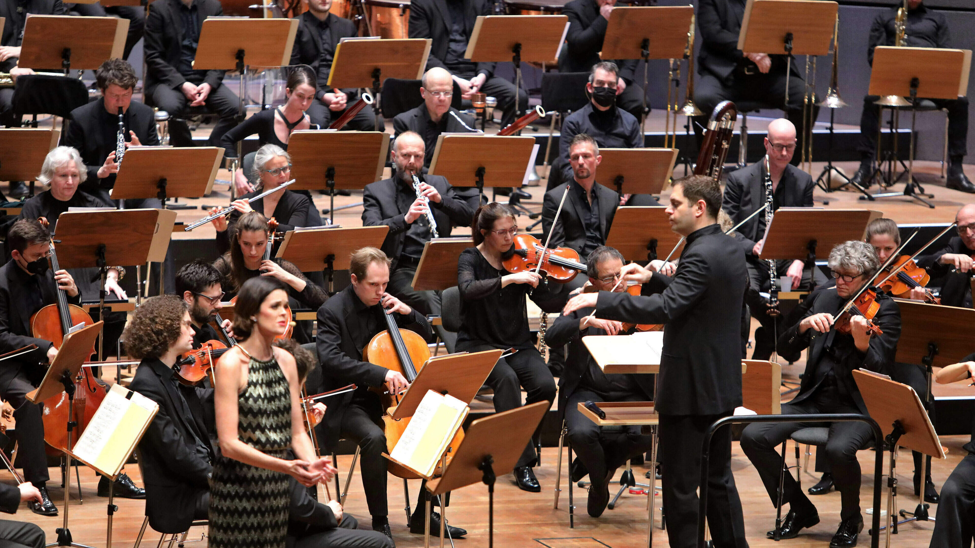 Filmmusik von Gershwin bis Morricone | Aachener Zeitung