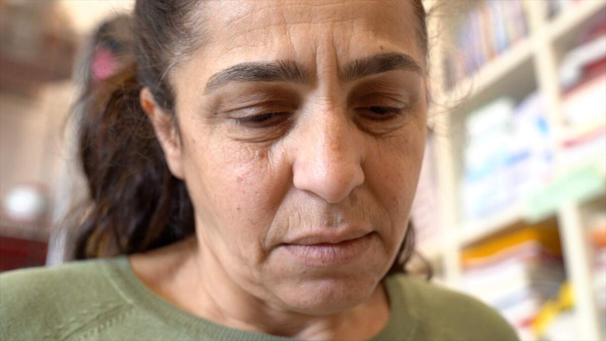 Wie Nuran Dogan (56) nach dem Tod ihres Sohnes weiter macht | Aachener ...