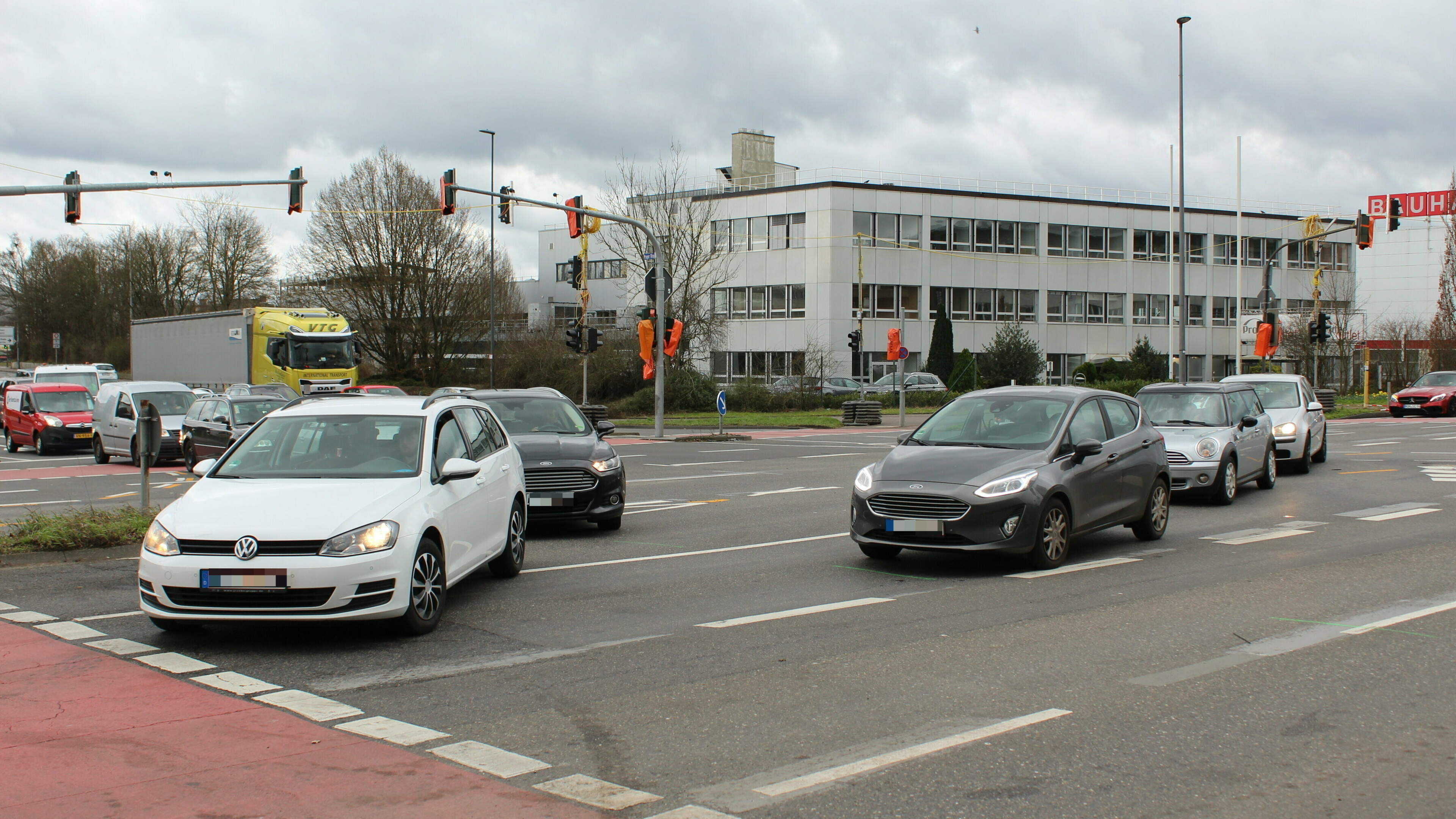 Aachen Prager Ring