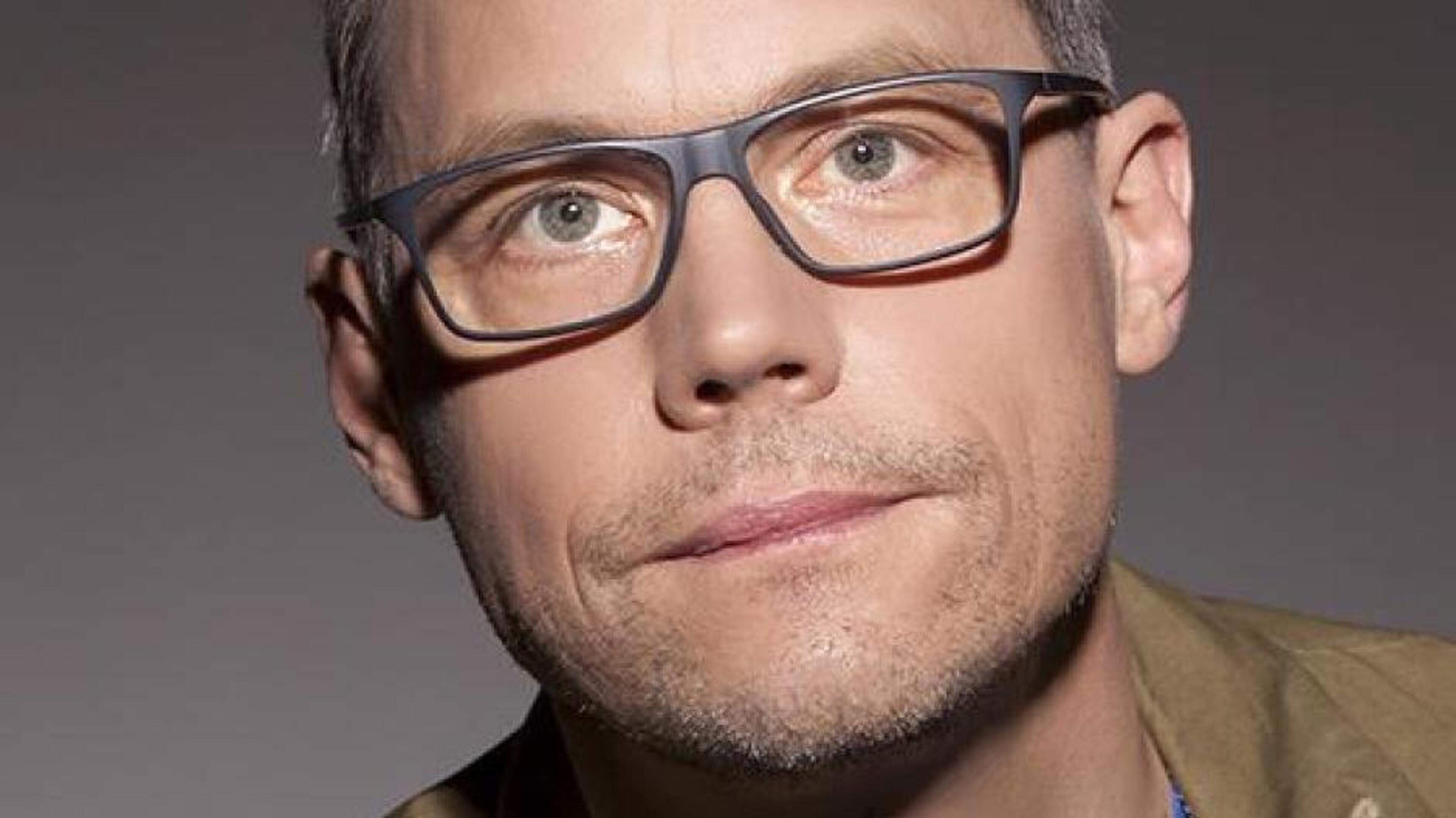 Christoph Sieber präsentiert Soloprogramm im Talbahnhof | Aachener Zeitung