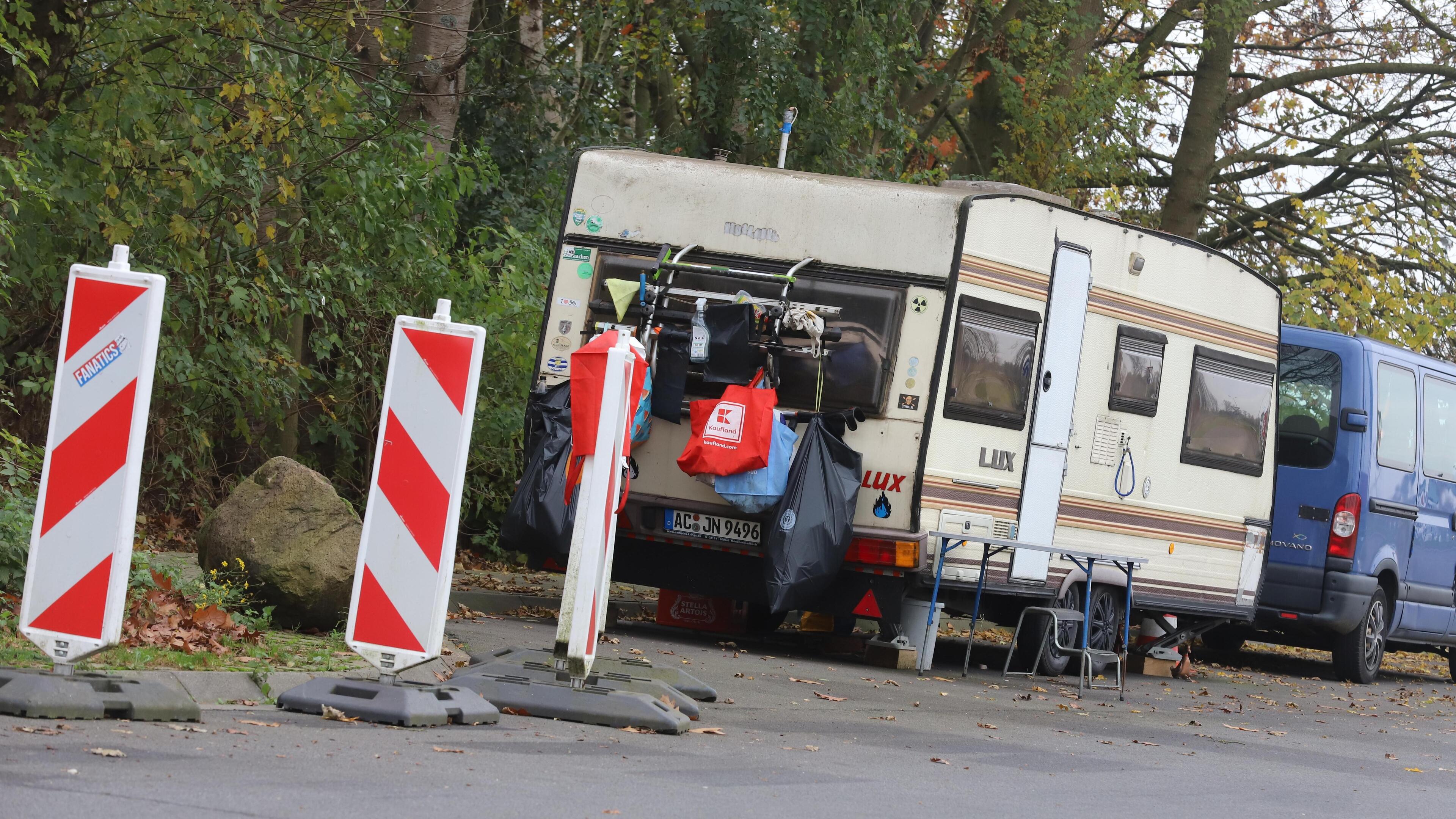 Wunderschone Raststatte Auf Der A7 Ebenbild