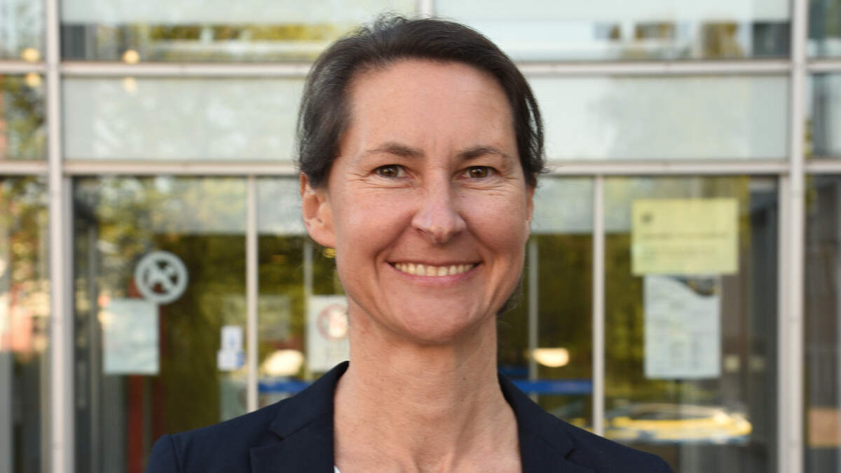 Alsdorf Bürgermeister Vertretung: Annette Klingenberg übernimmt ...