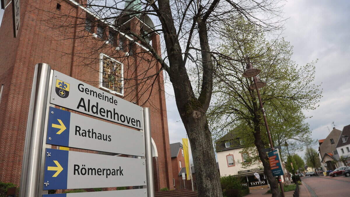 Etwas mehr Handlungsspielraum für die Verwaltung | Aachener Zeitung