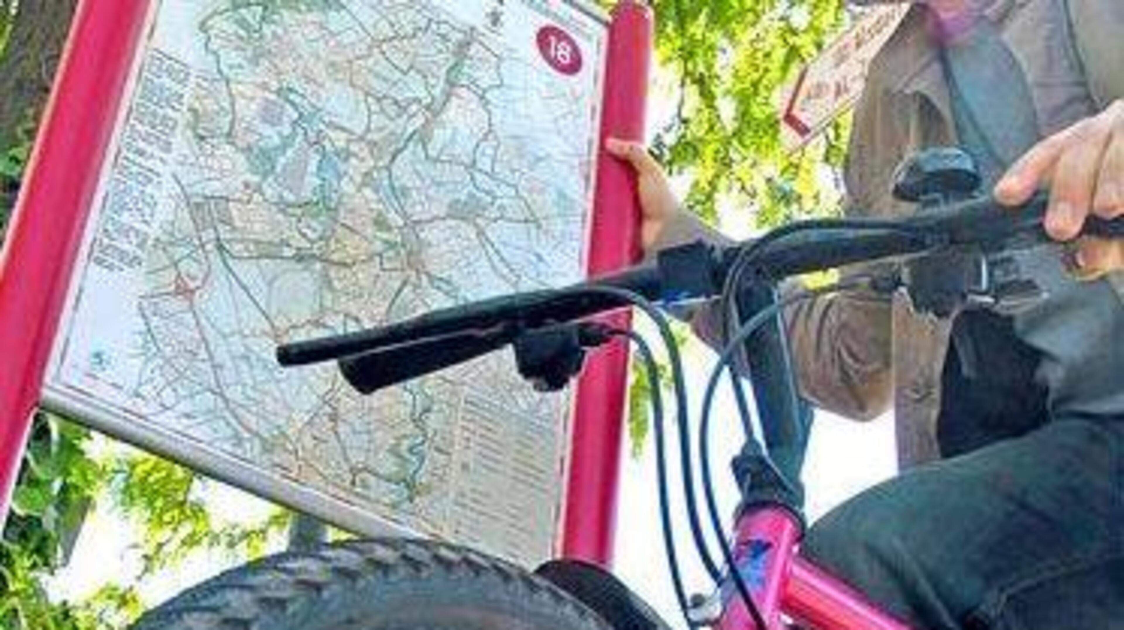 Mit „Pittchen Pedale” durch die Region radeln | Aachener Zeitung