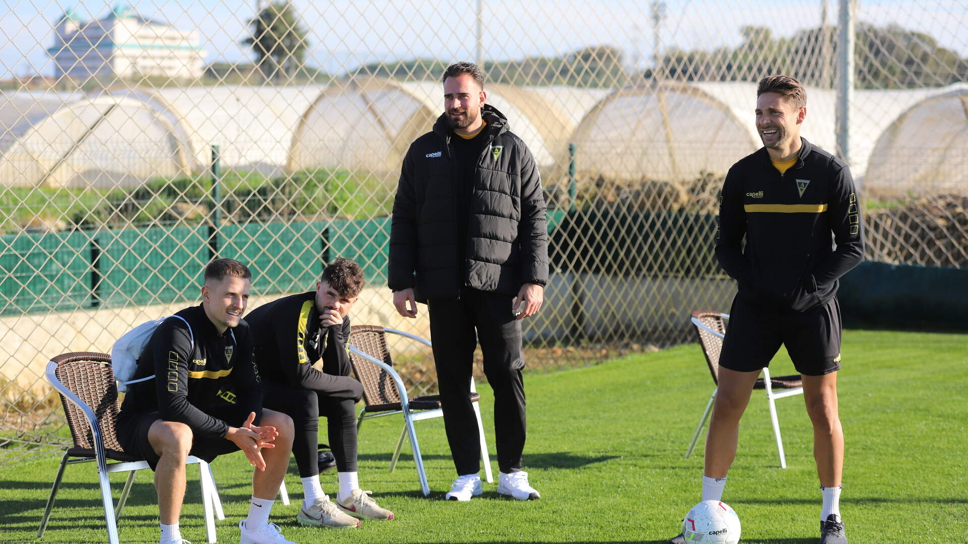 Viele Verletzte Spieler bei Alemannia | Aachener Zeitung