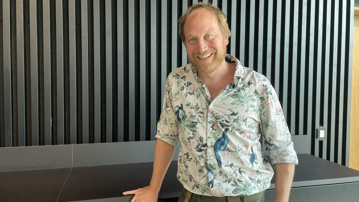 Eschweiler Schauspieler Thilo Prothmann erzählt von seiner Karriere ...
