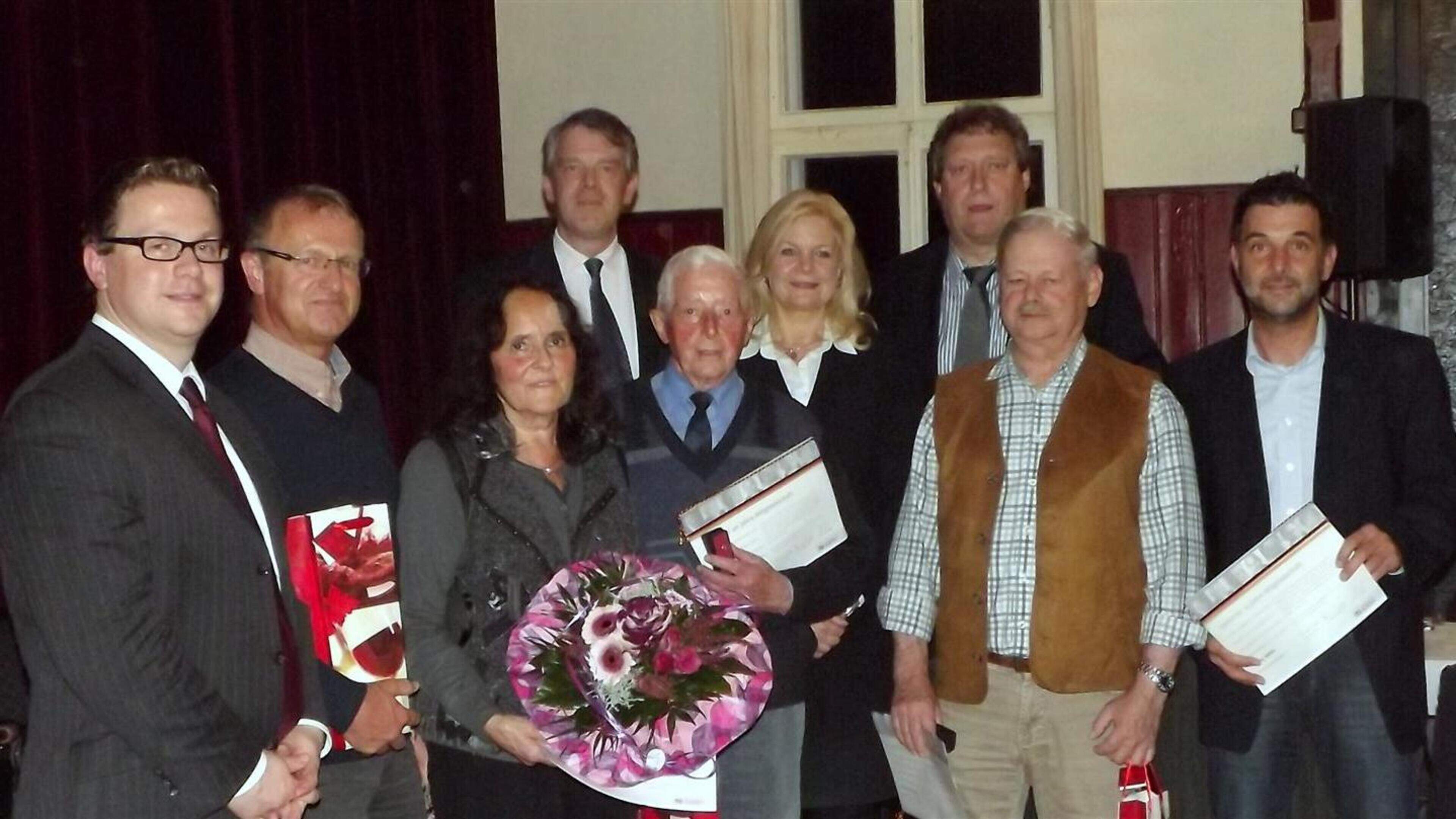 CDU Monschau hat die Mannschaft komplett | Aachener Zeitung
