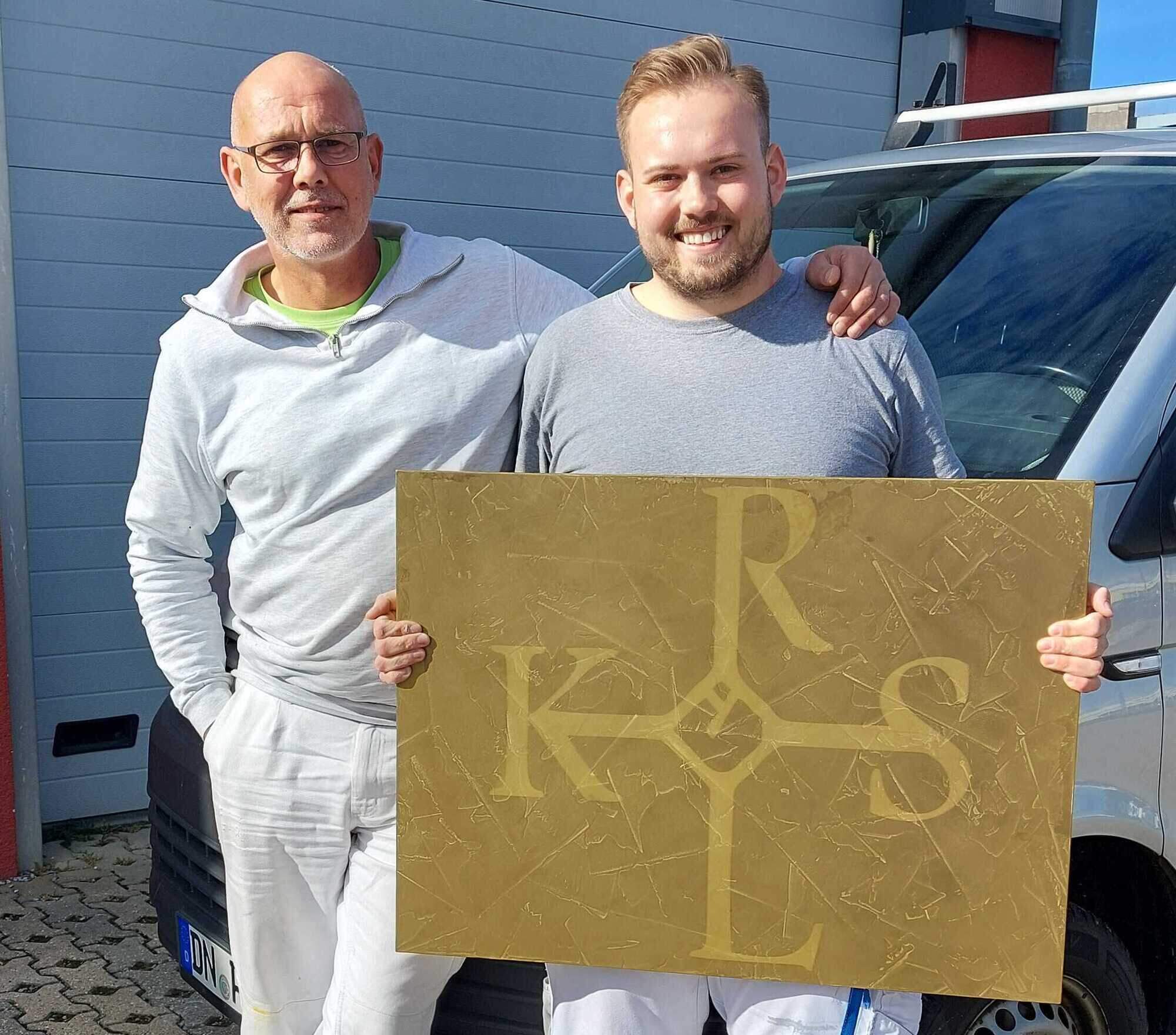 Modellbau im Dienst der Industrieaerodynamik: Dürener Meister schafft ...