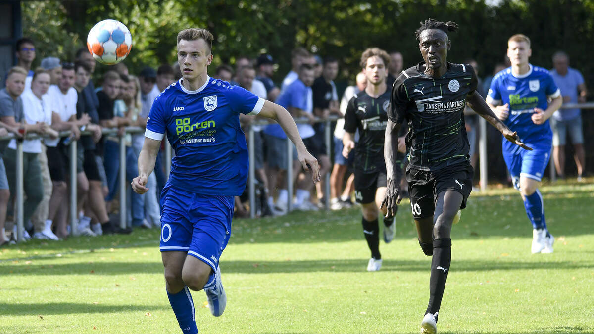 Der SC 09 Erkelenz bittet zum Aufsteigerduell | Aachener Zeitung