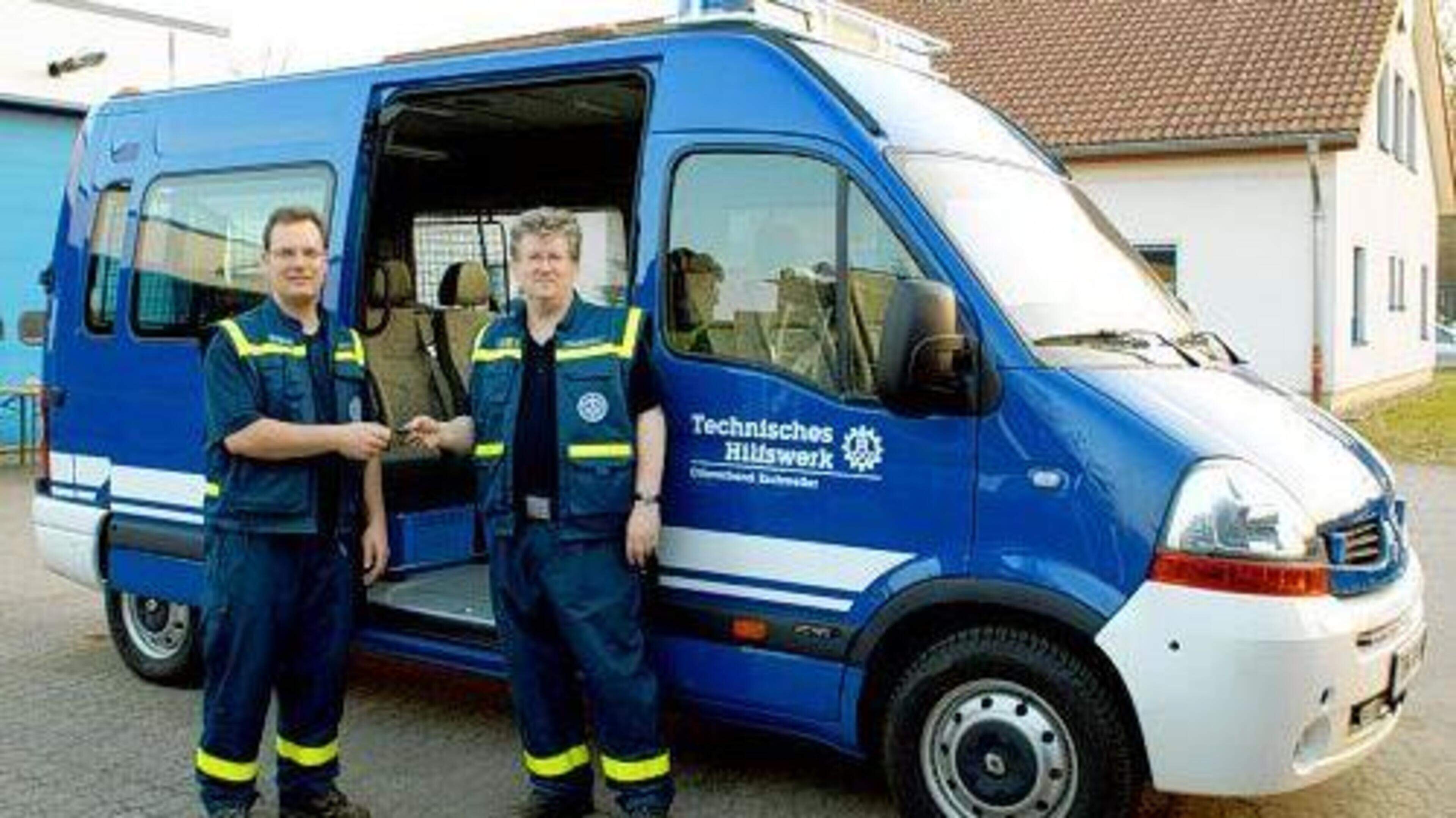 Der „Oldtimer” hat ausgedient | Aachener Zeitung