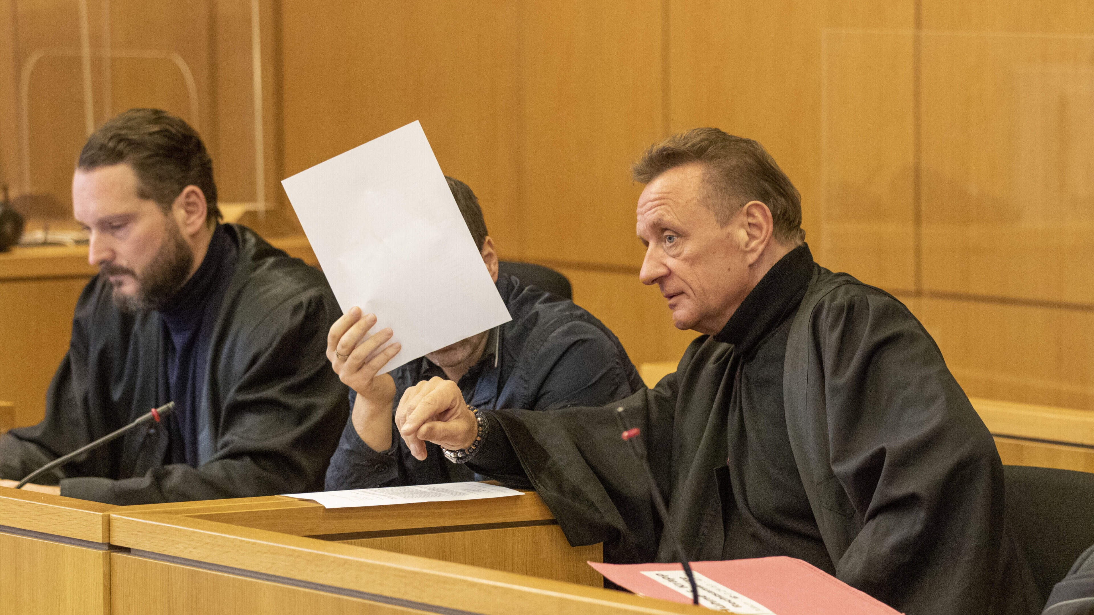 Wenn aus der „Liebe seines Lebens“ ein Opfer wird | Aachener Zeitung