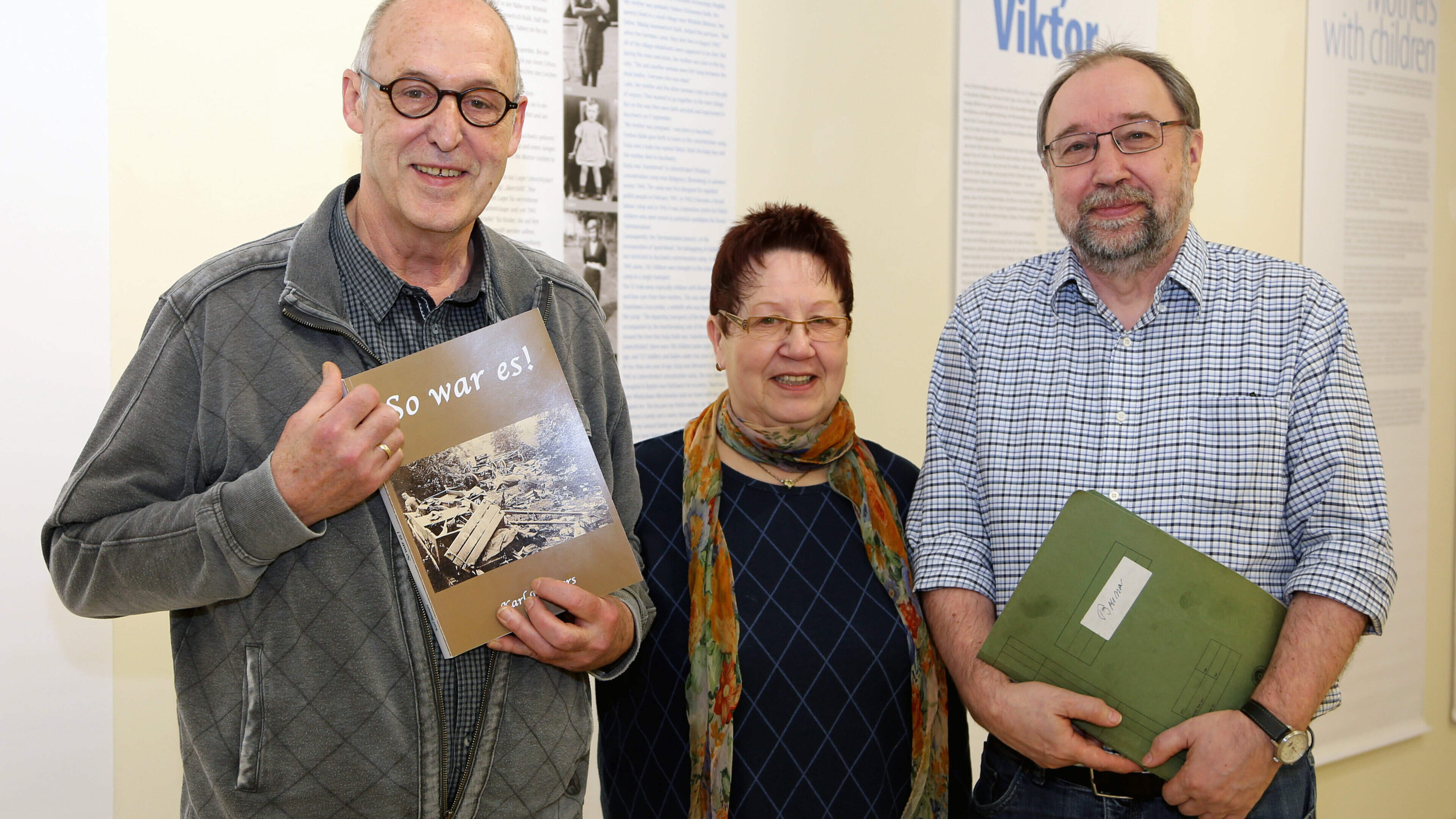 Historiker Karl Beumers stellt sein zehntes Buch vor | Aachener Zeitung