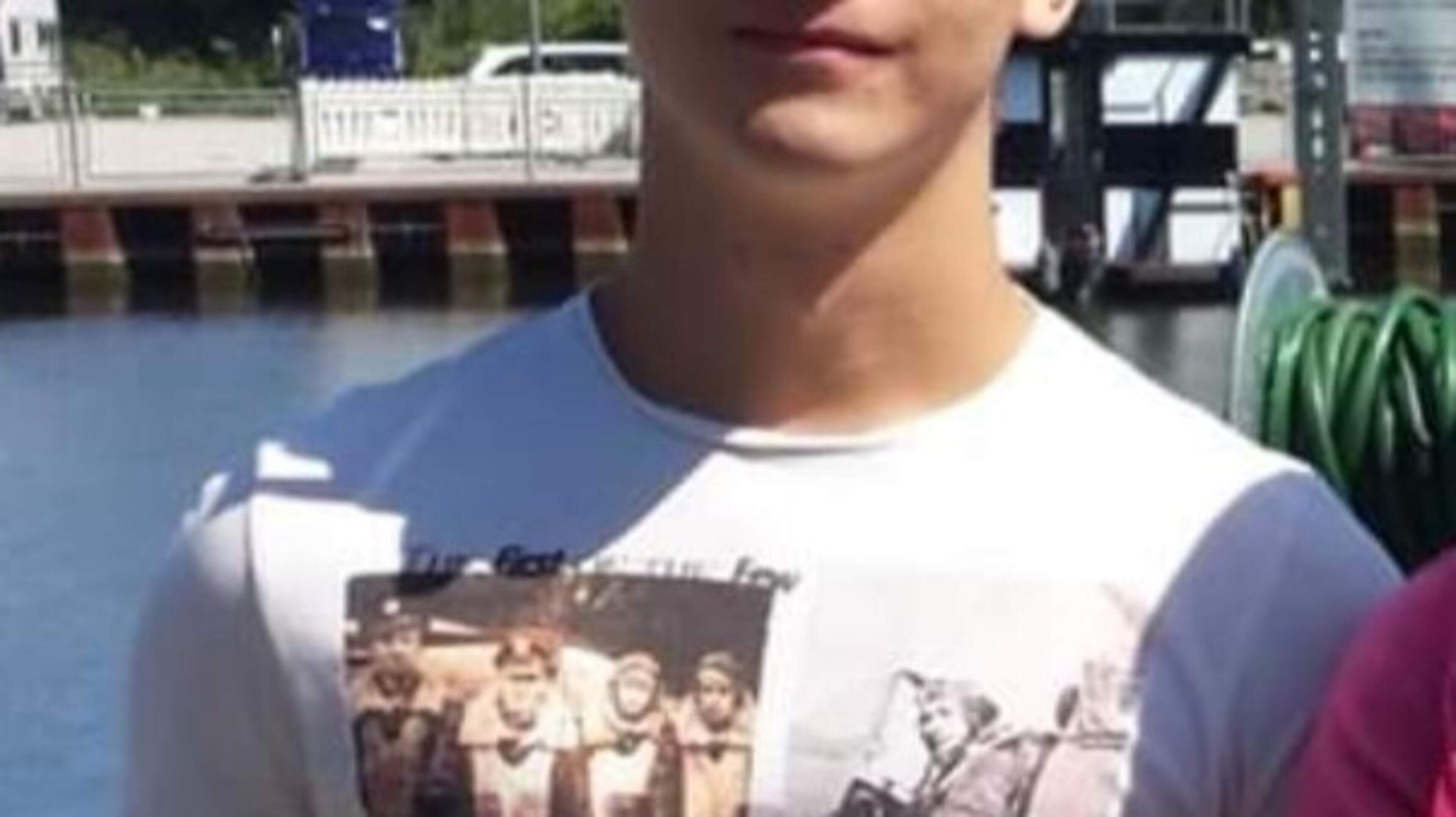 Polizei sucht nach vermisstem 22-Jährigen aus Voerde | Aachener Zeitung
