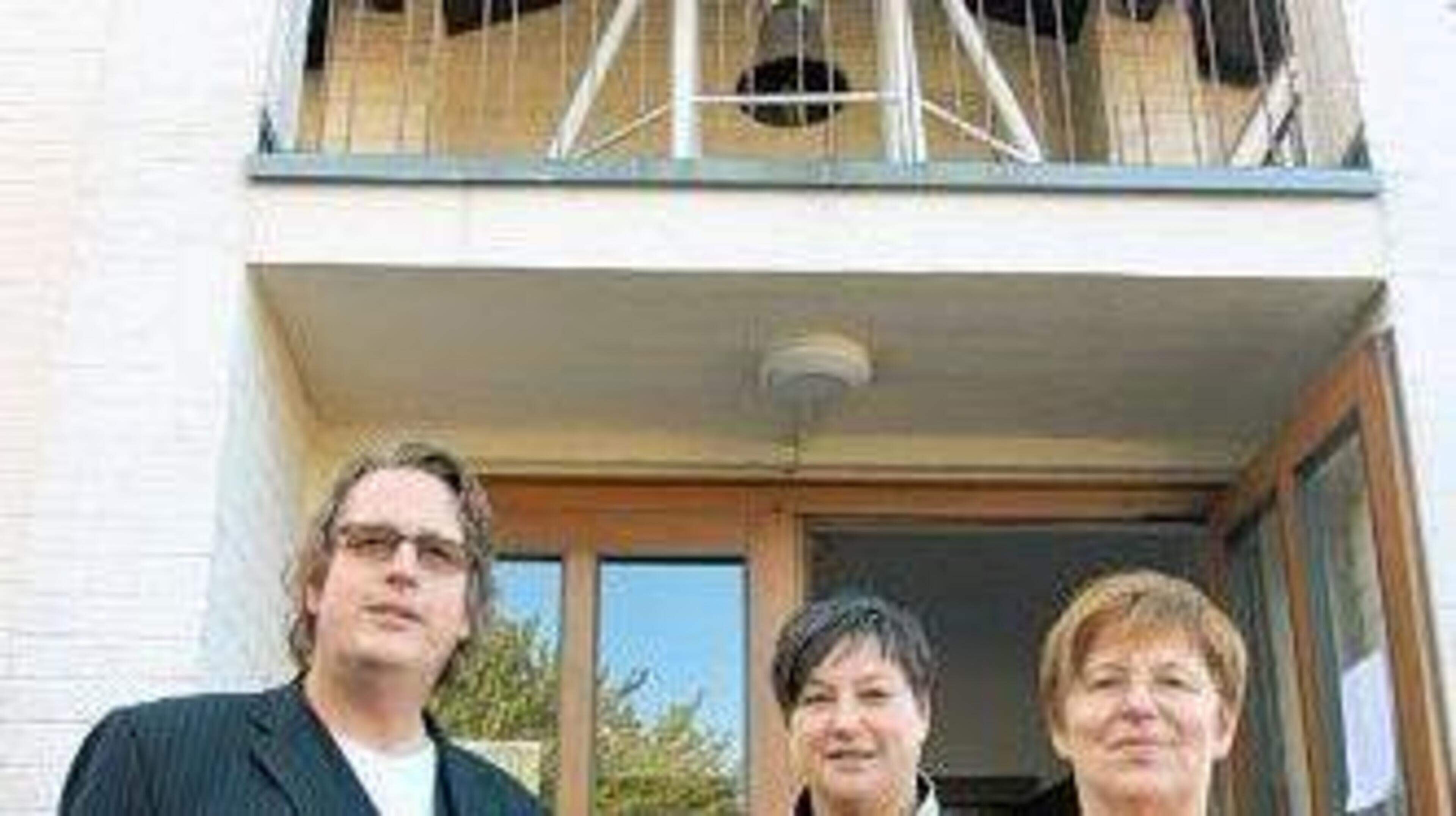 Die Strukturen stehen auf dem Prüfstand | Aachener Zeitung