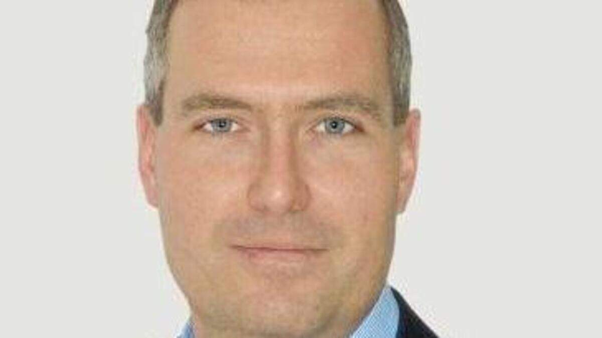 Peter Selzer folgt beim Zeitungsverlag auf Martin Thull | Aachener Zeitung