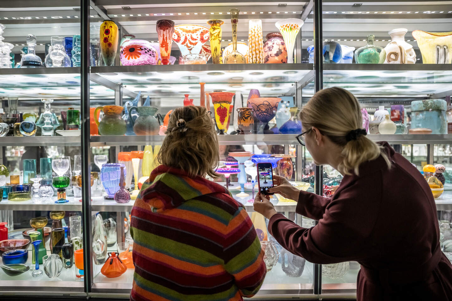 Mythos Murano: Kunstpalast zeigt Glaskunst aus 700 Jahren | Aachener ...