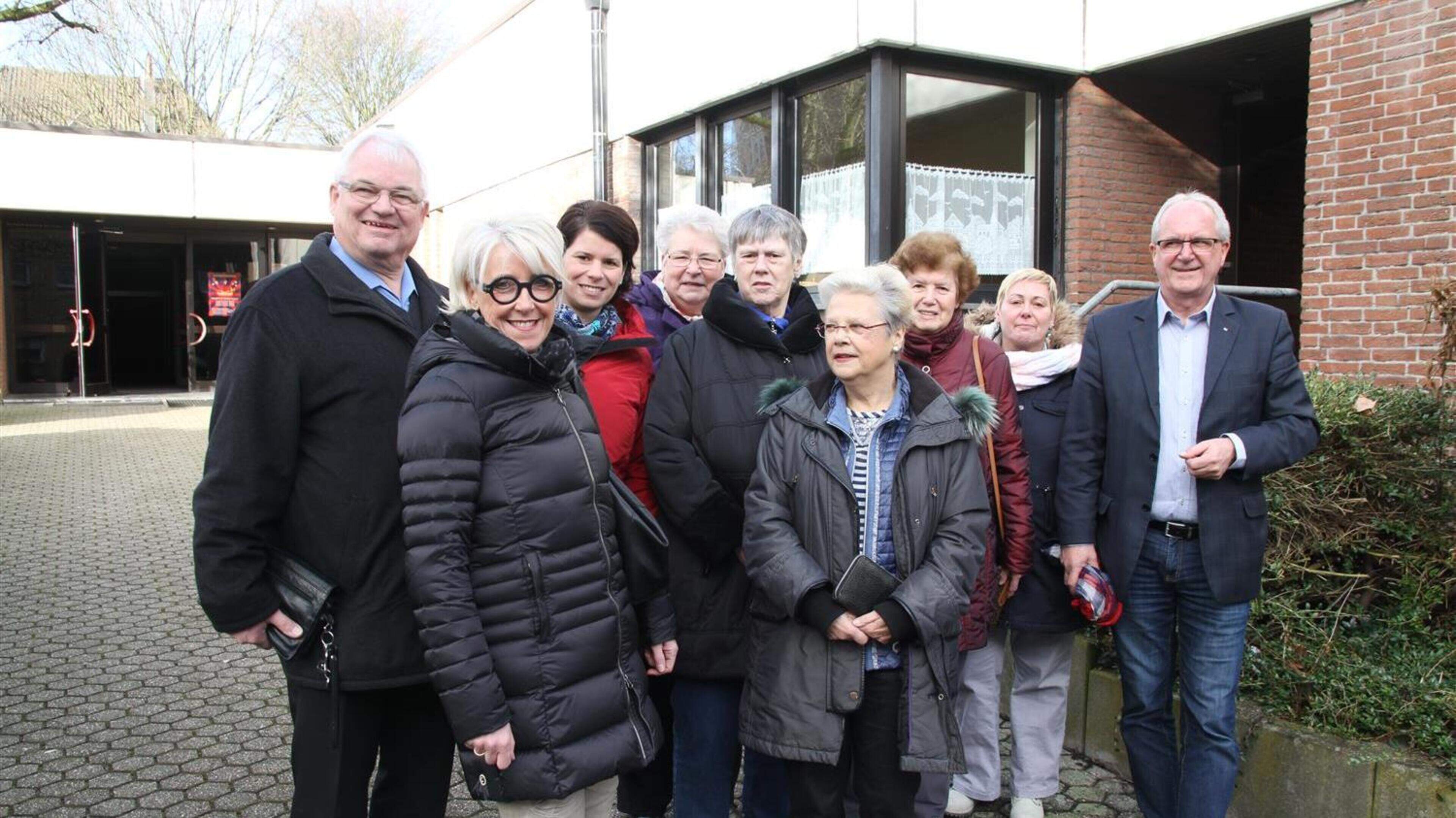 Sonntagsfrühstück für Bedürftige verdient Unterstützung | Aachener Zeitung