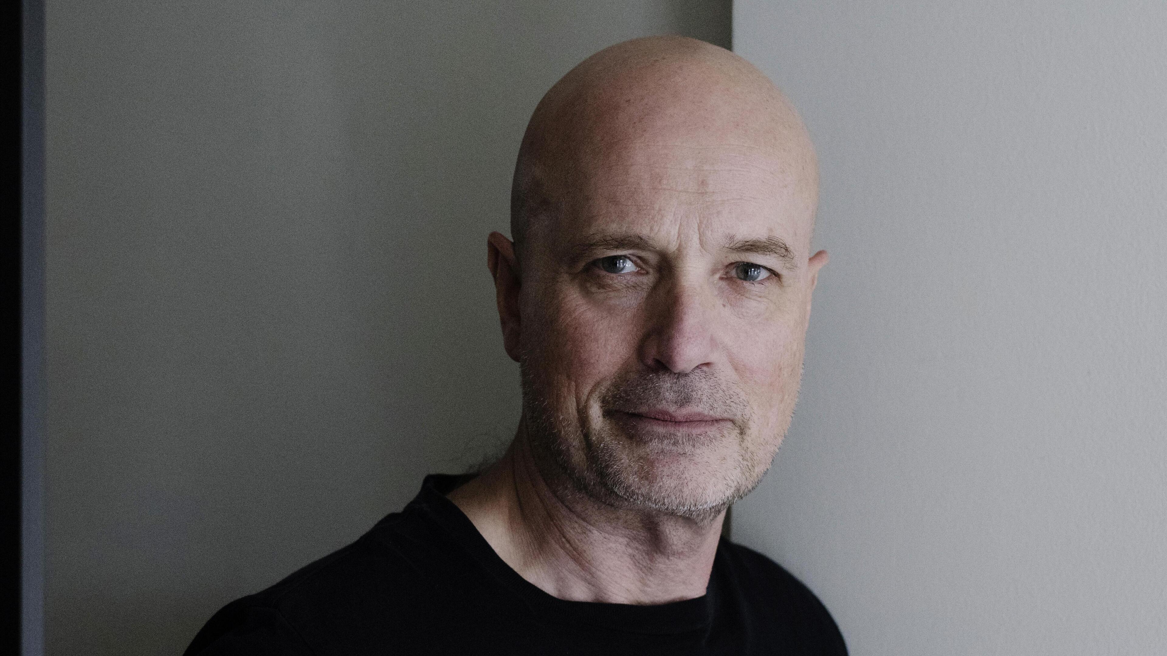 Christian Berkel (67): „Ich will am Set ja nicht meiner Frau begegnen ...
