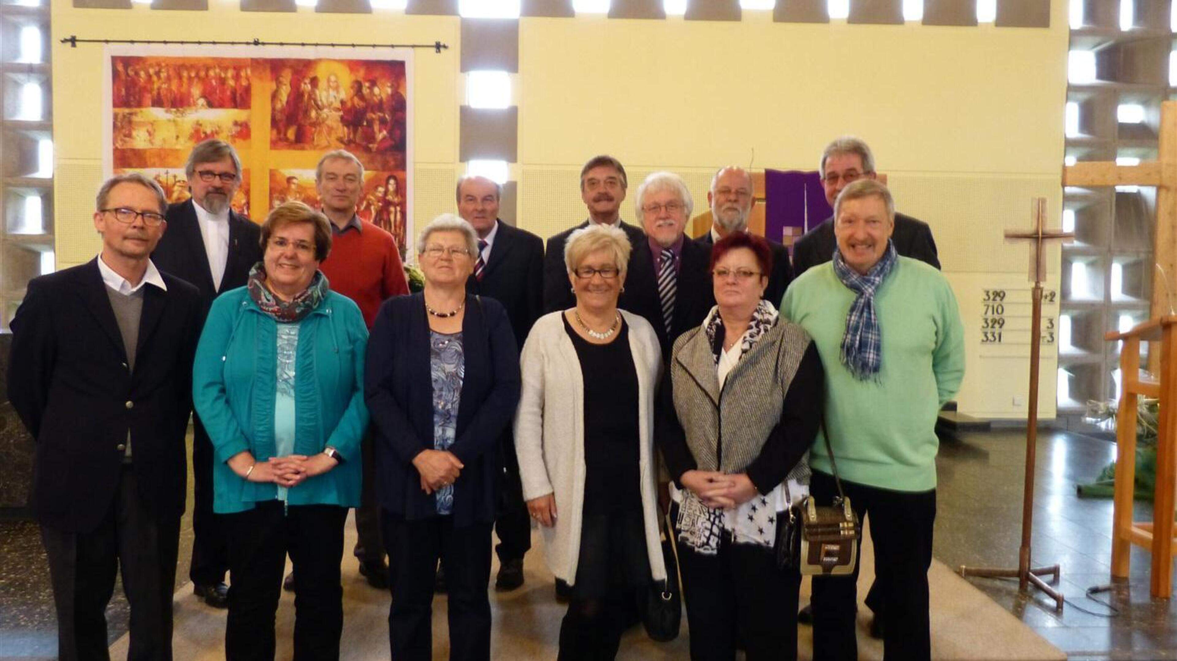 Nach 50 Jahren gibt‘s eine Menge zu erzählen | Aachener Zeitung