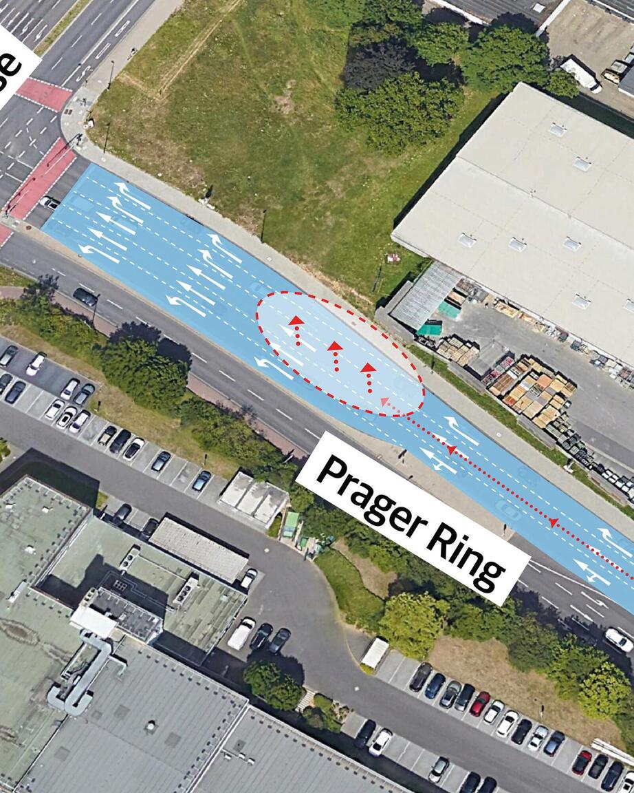 Aachen Prager Ring