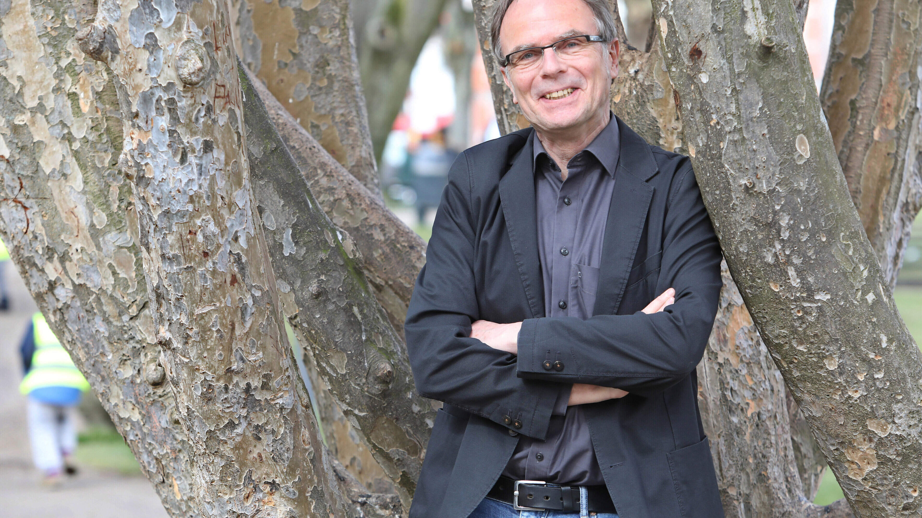 Lyriker Jürgen Nendza erhält Wilhelm-Lehmann-Preis | Aachener Zeitung