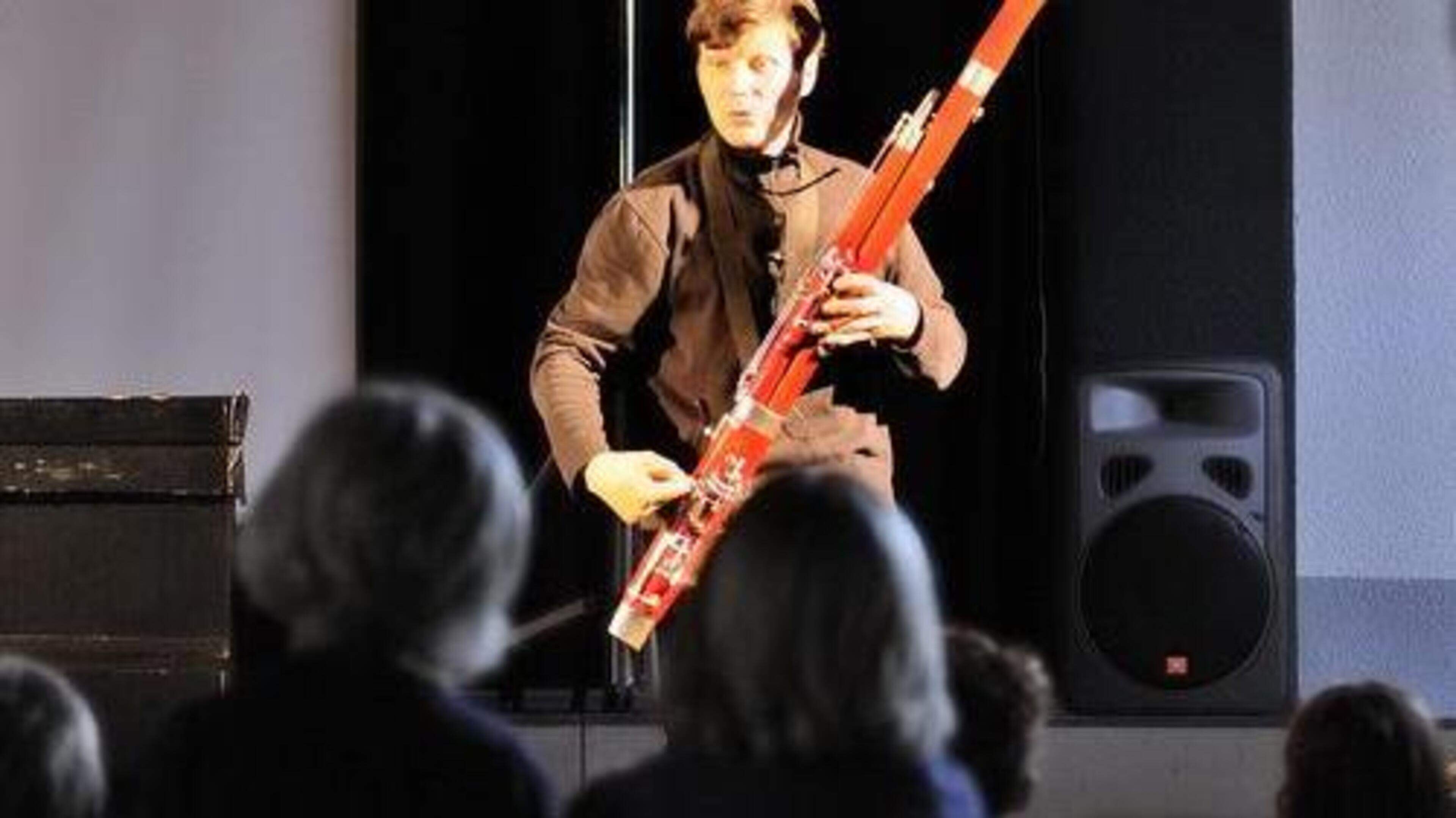 Theater-Starter-Premiere der leisen Töne | Aachener Zeitung