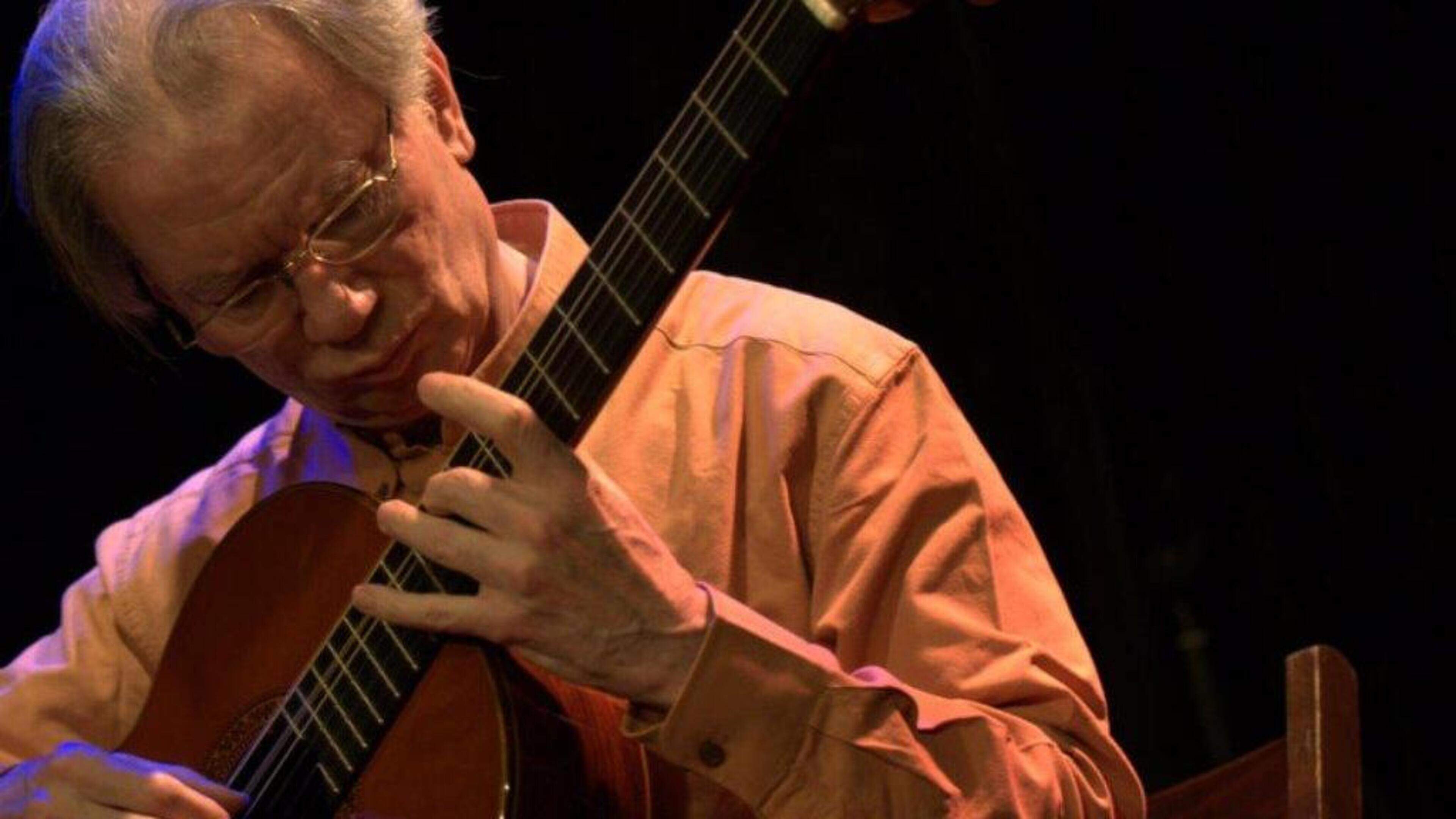 Romantisches Gitarrenkonzert in Konzen | Aachener Zeitung