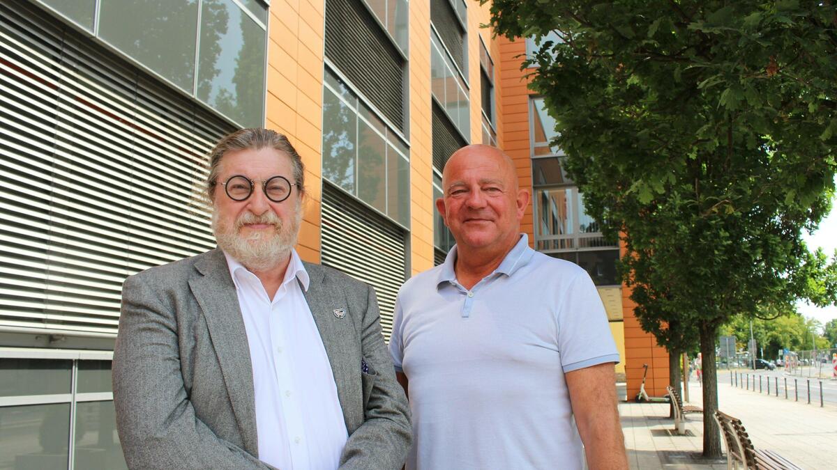 Planung für das Schwanen-Quartier in Jülich ändert sich | Aachener Zeitung