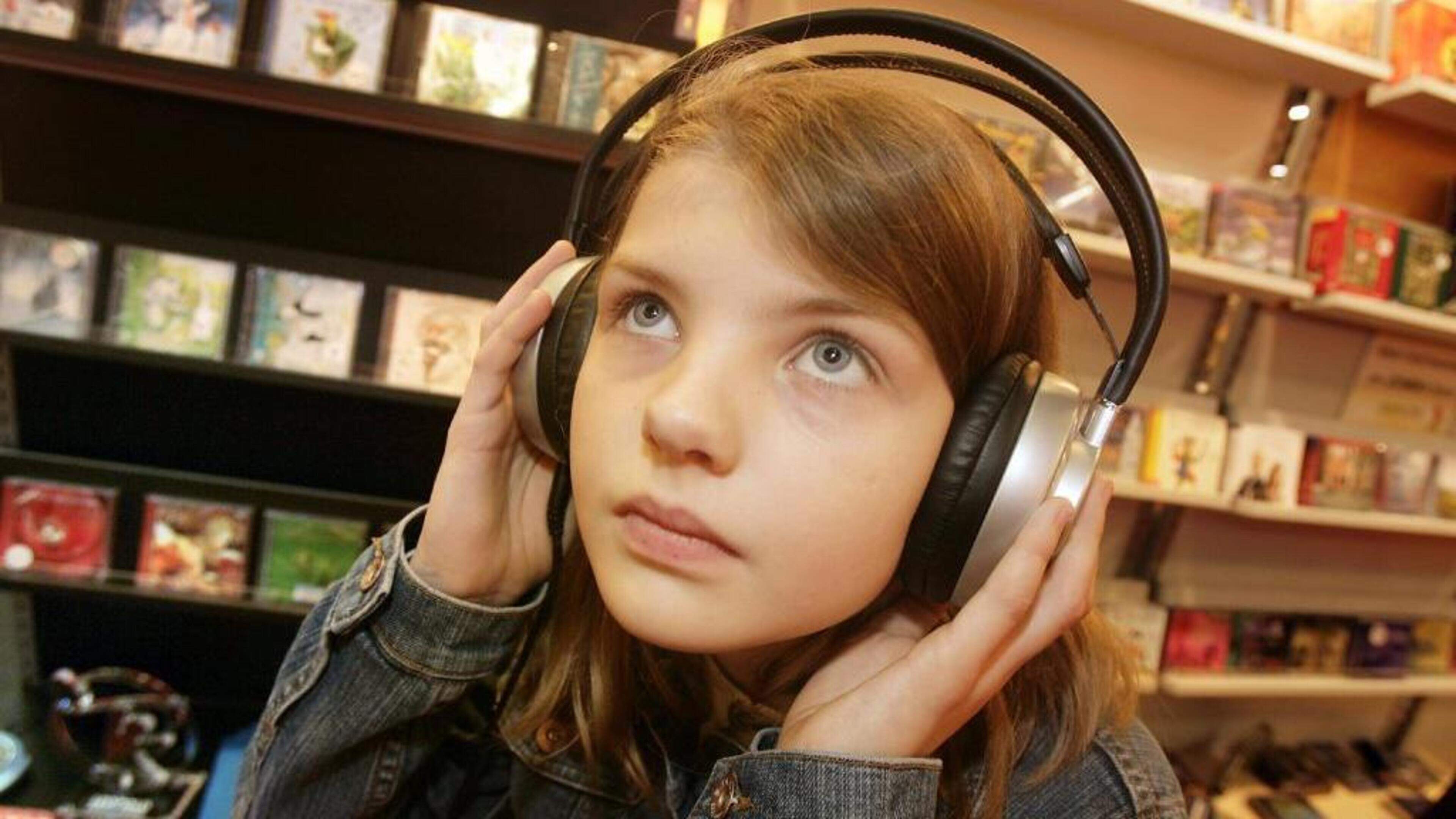 Ohren spitzen im Netz: Nachrichten und Hörspiele für Kinder | Aachener ...