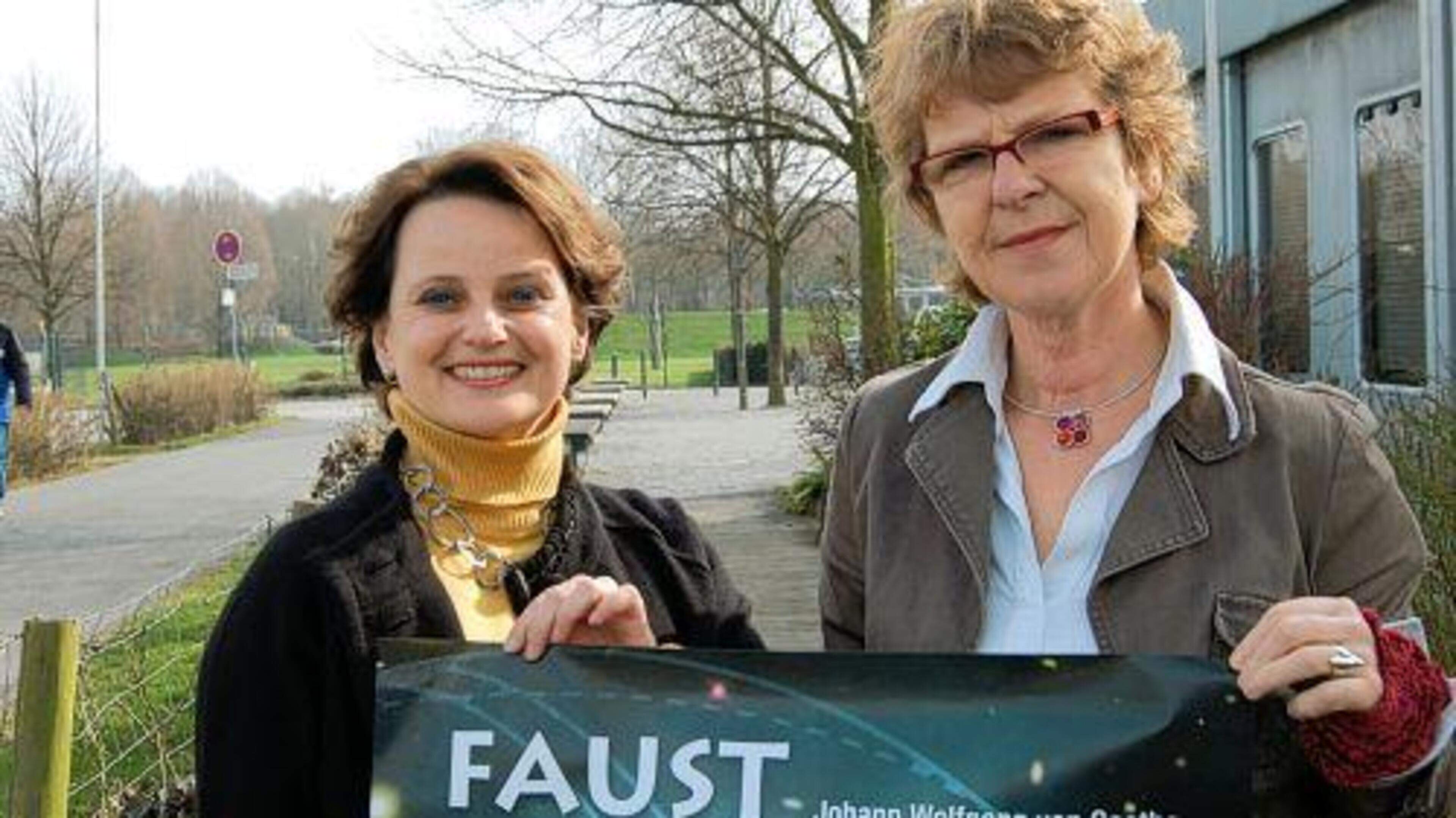 Fällt der letzte Vorhang für die Theaterreihe? | Aachener Zeitung