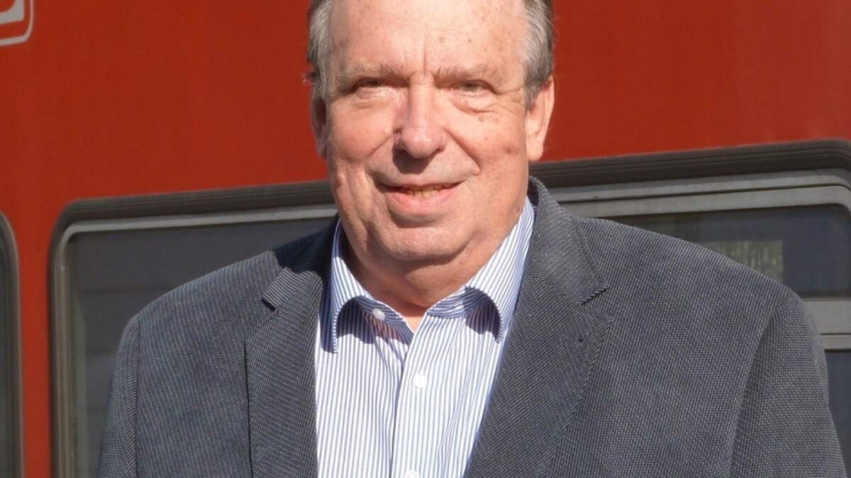 Mit Franz-Michael Jansen an der Spitze? | Aachener Zeitung