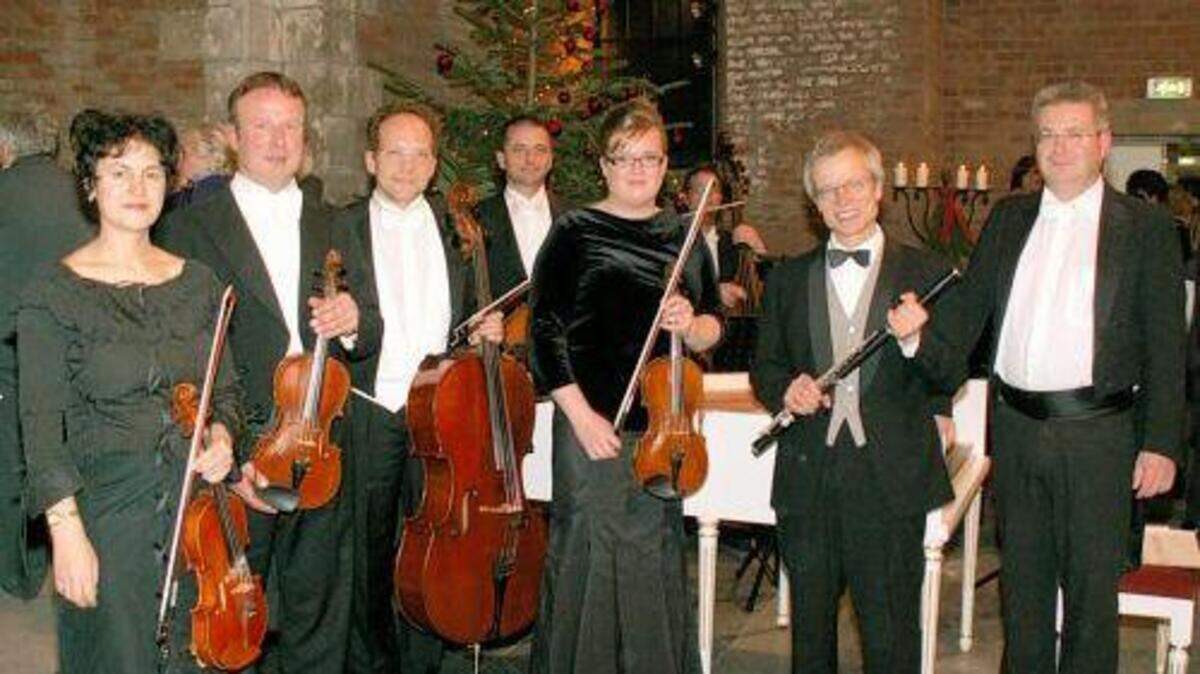 „Palm Concertino”: Ein Geschenk für Jülichs Konzertfreunde | Aachener ...