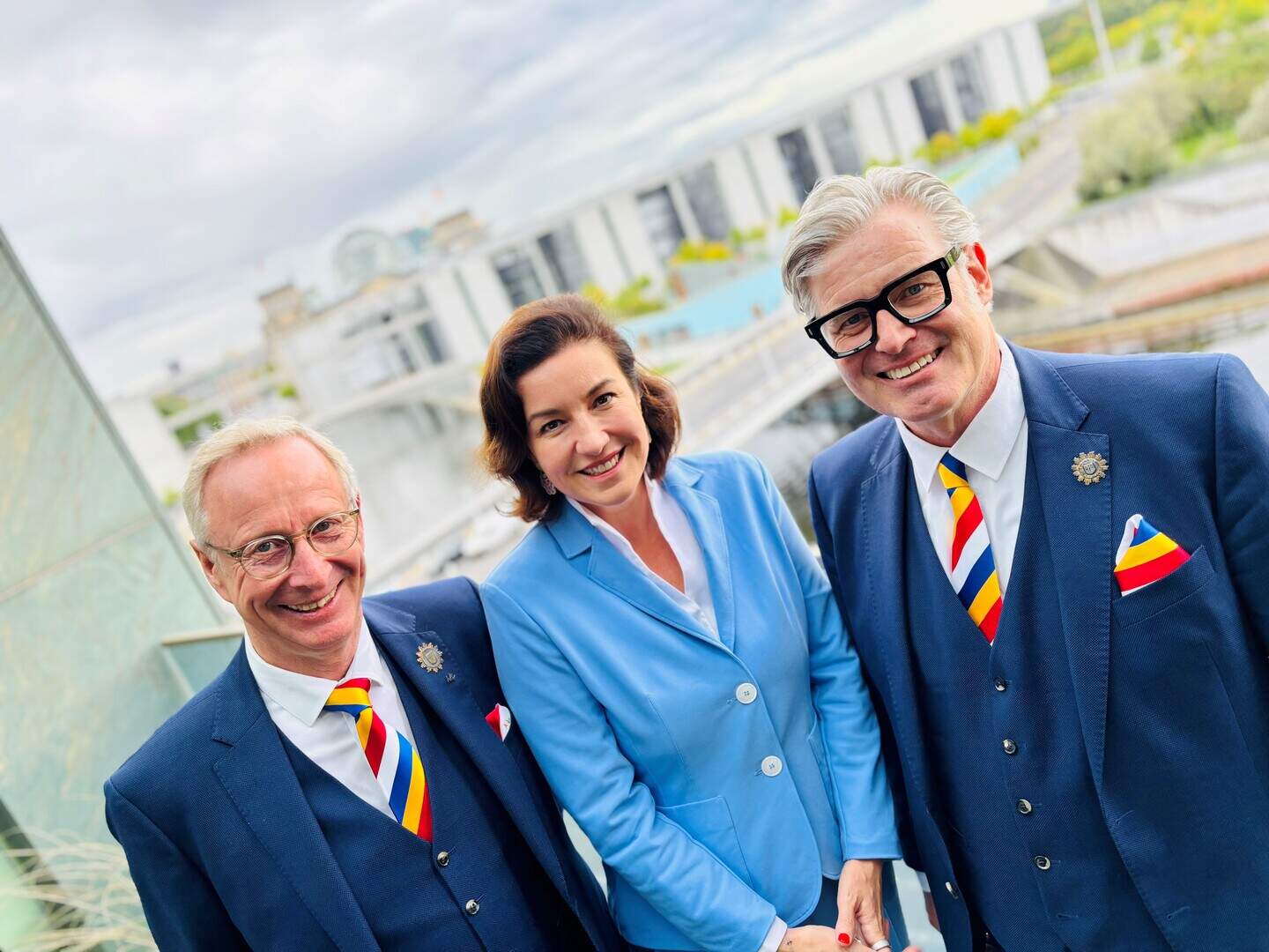 Aachener Karnevalsverein will mit dem neuen Präsidenten aus der Krise ...