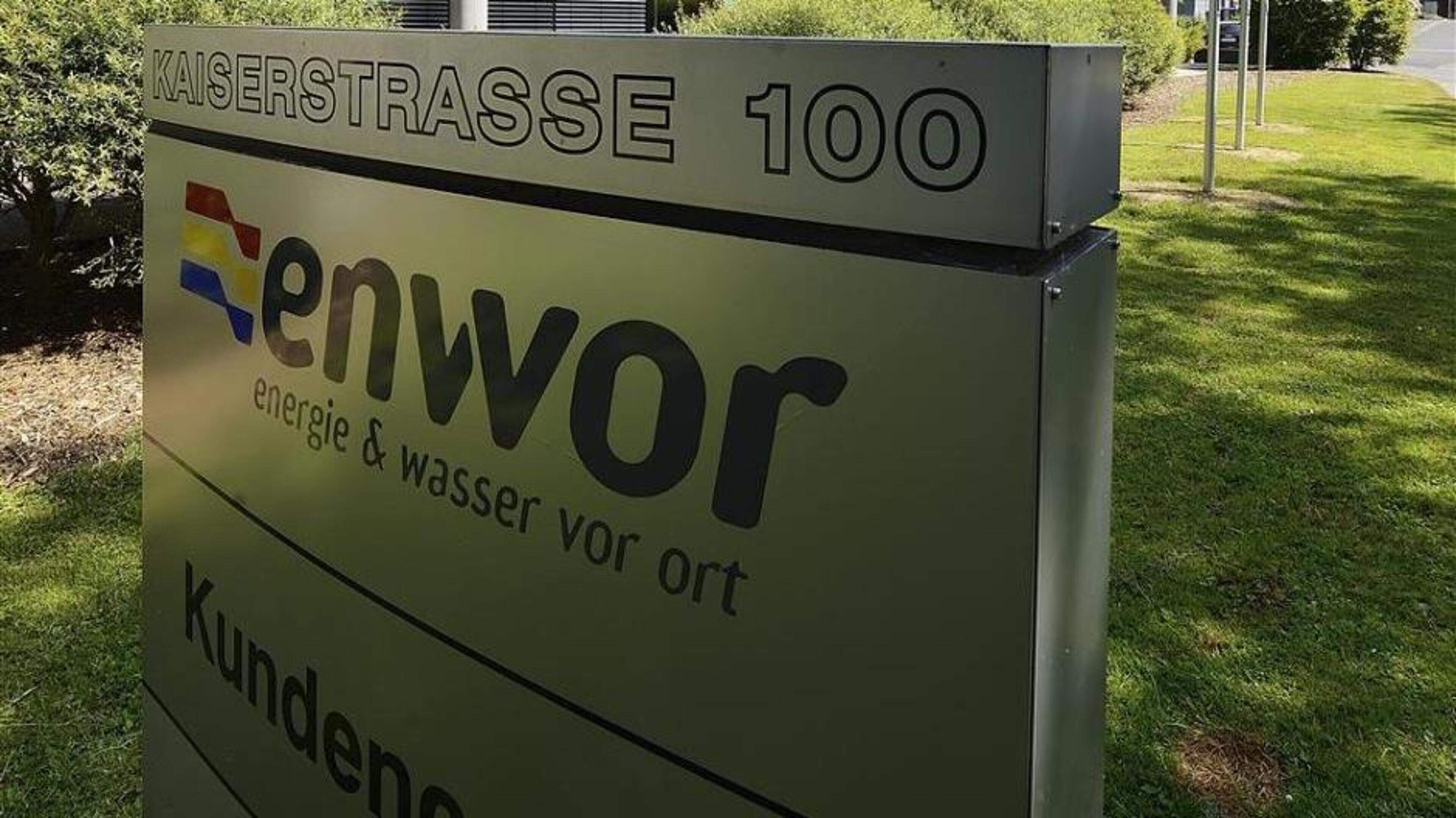 Enwor-Deal unter Paragrafenbeschuss | Aachener Zeitung