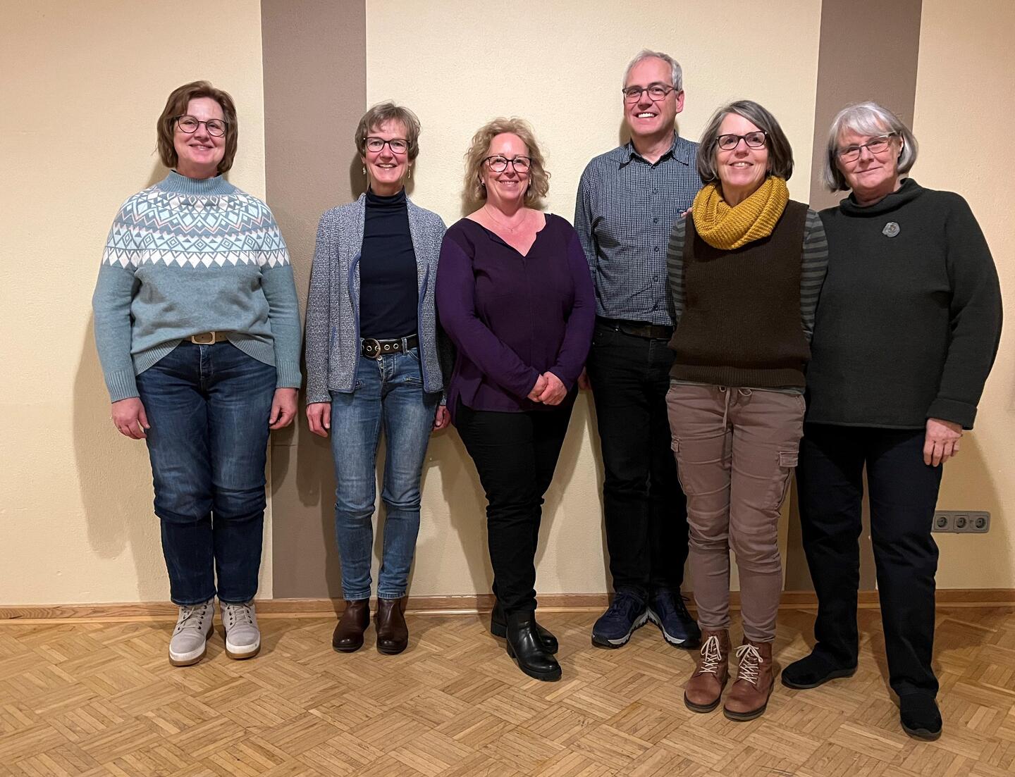 Kirchenchor Lammersdorf feiert mit Welturaufführung von Anno Schreier ...