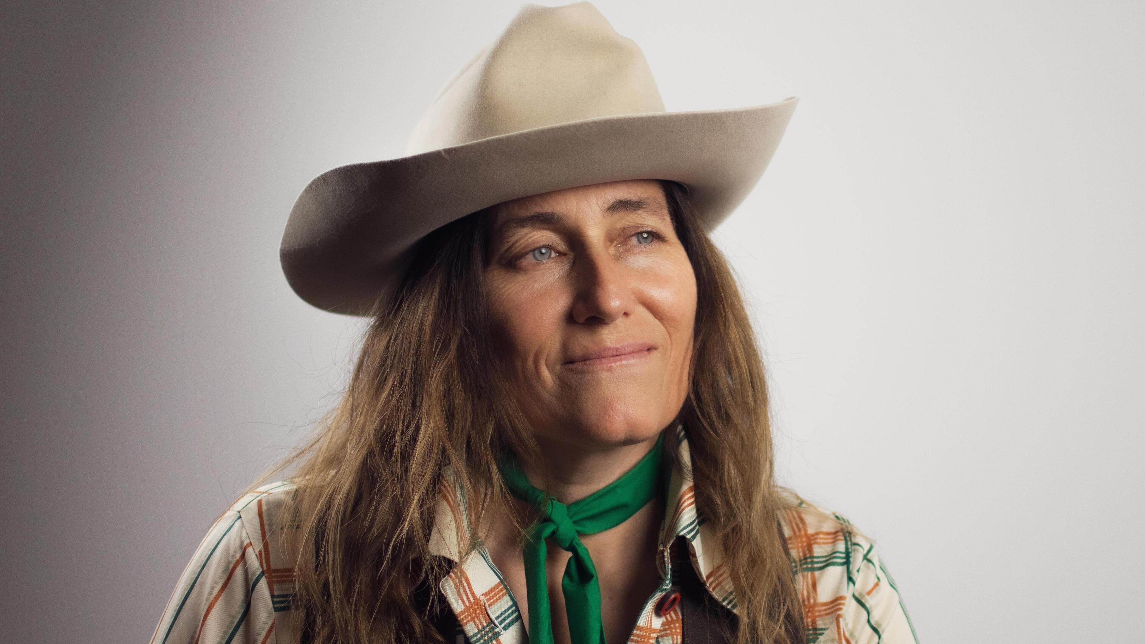 Melissa Carper: „Borned In Ya“ (Thirty Tigers/Membran) | Aachener Zeitung
