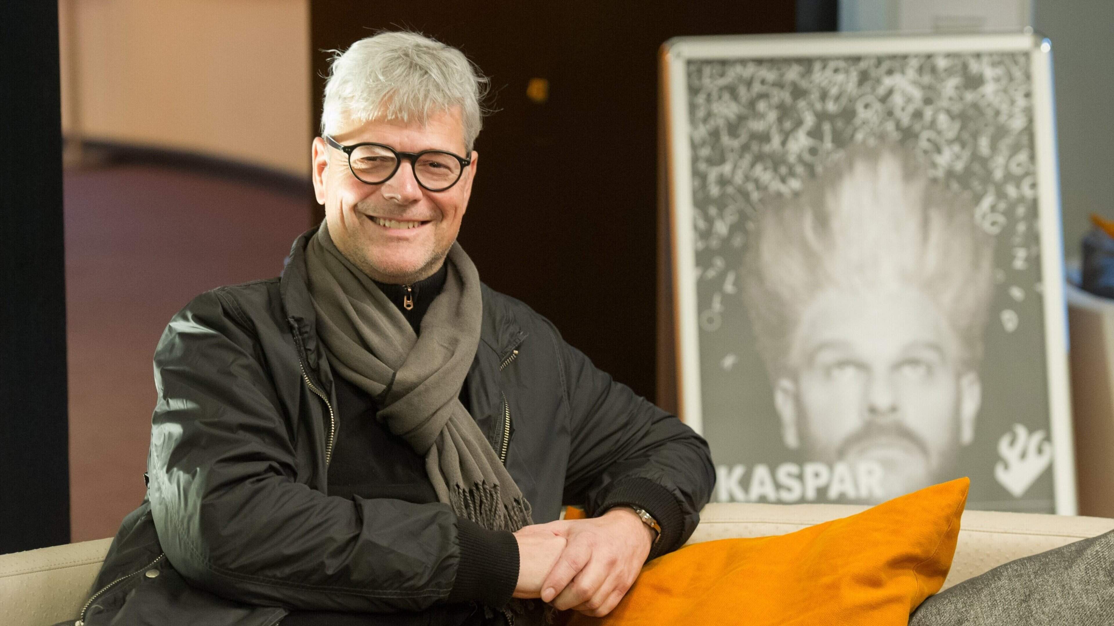 „Kaspar“ von Peter Handke im Theater Aachen | Aachener Zeitung